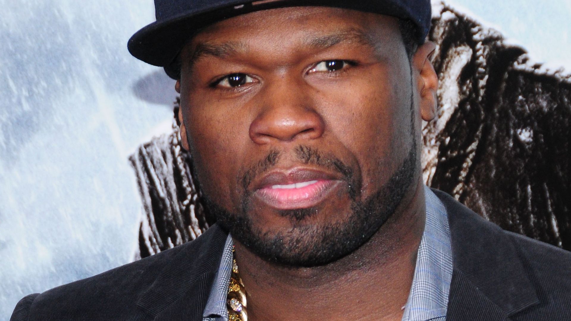 50 Cent hat ein neues Filmprojekt am Start! | Promiflash.de
