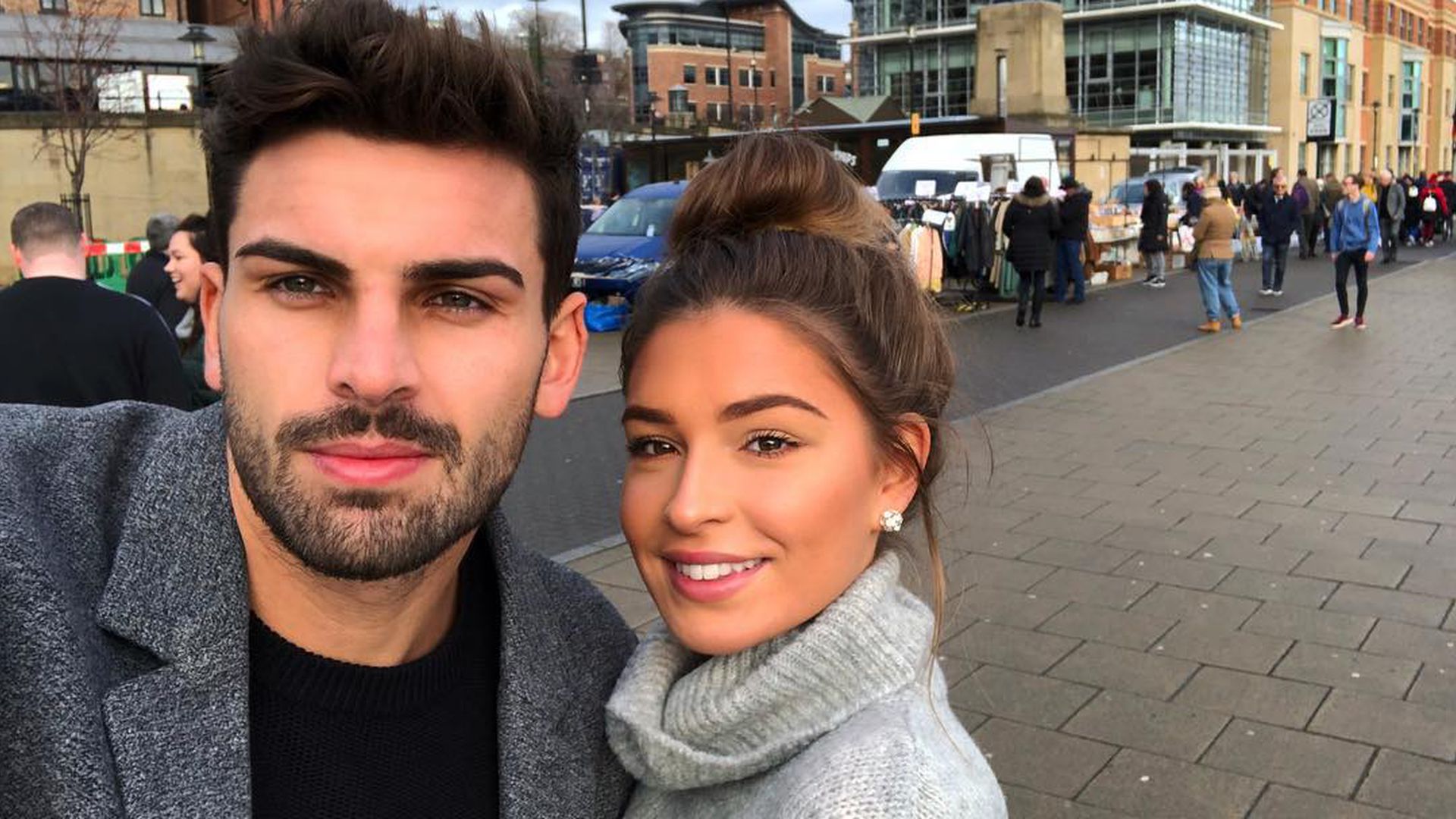 Trennung von Adam: Zara McDermott wieder bei Dating-Show? | Promiflash.de