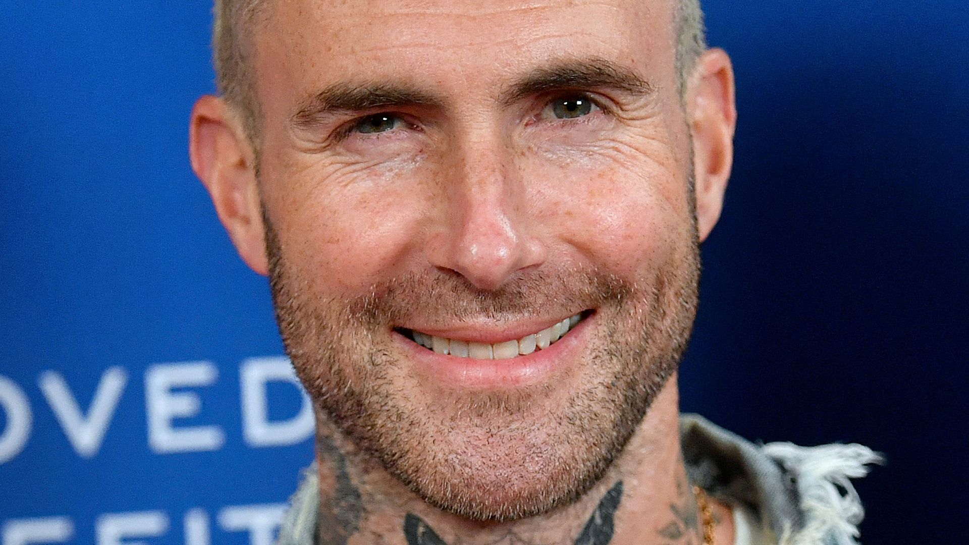 Adam Levine | Promiflash