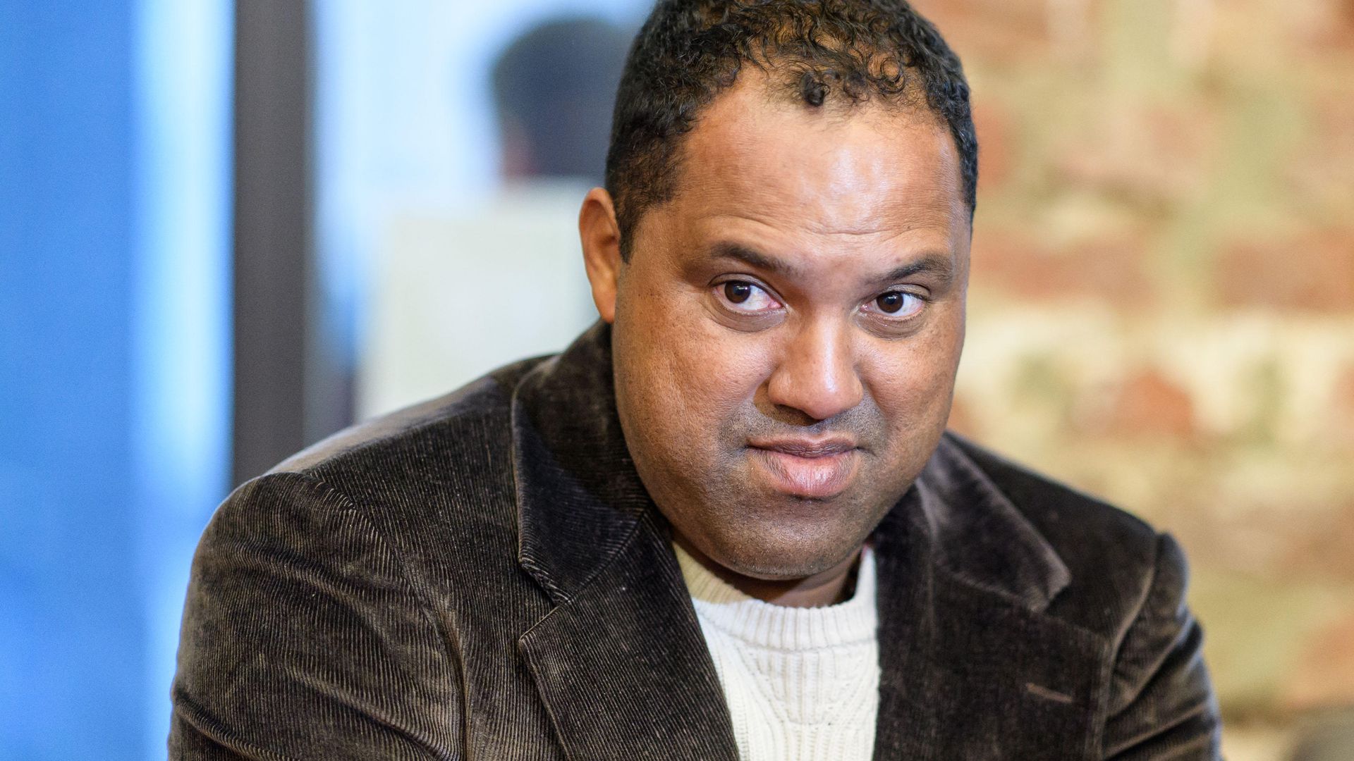 Daran könnte Ailton bei "Kampf der Realitystars" scheitern