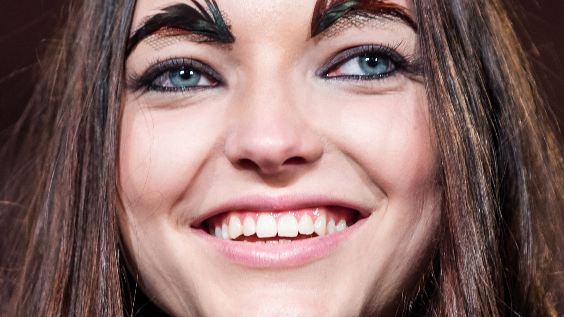 "GNTM": So spektakulär & heiß wird der Final-Walk