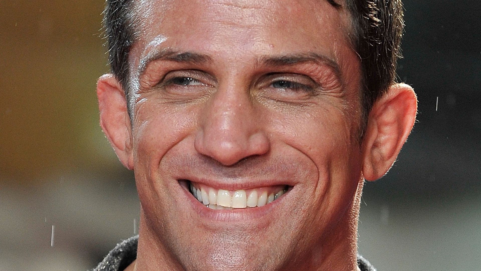 Alex Reid | Promiflash