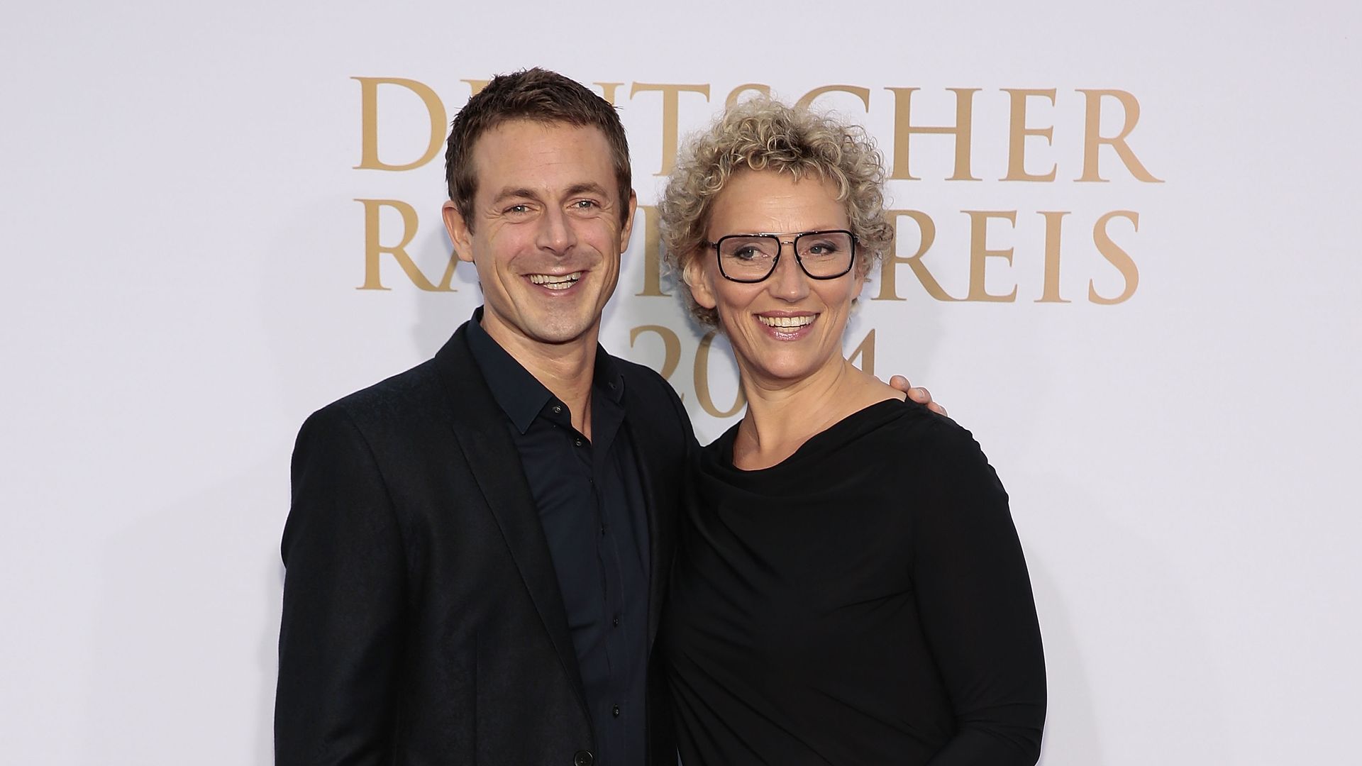 Das ist die Mutter von TV-Moderator Alexander Bommes' Söhnen