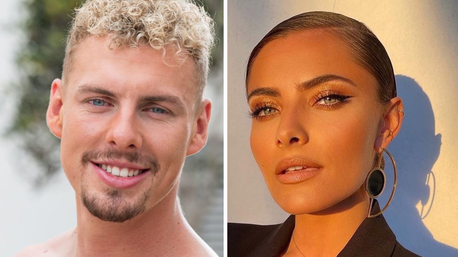 Mutig! Alex zeigt Sophia Thomalla eiskalt den Mittelfinger