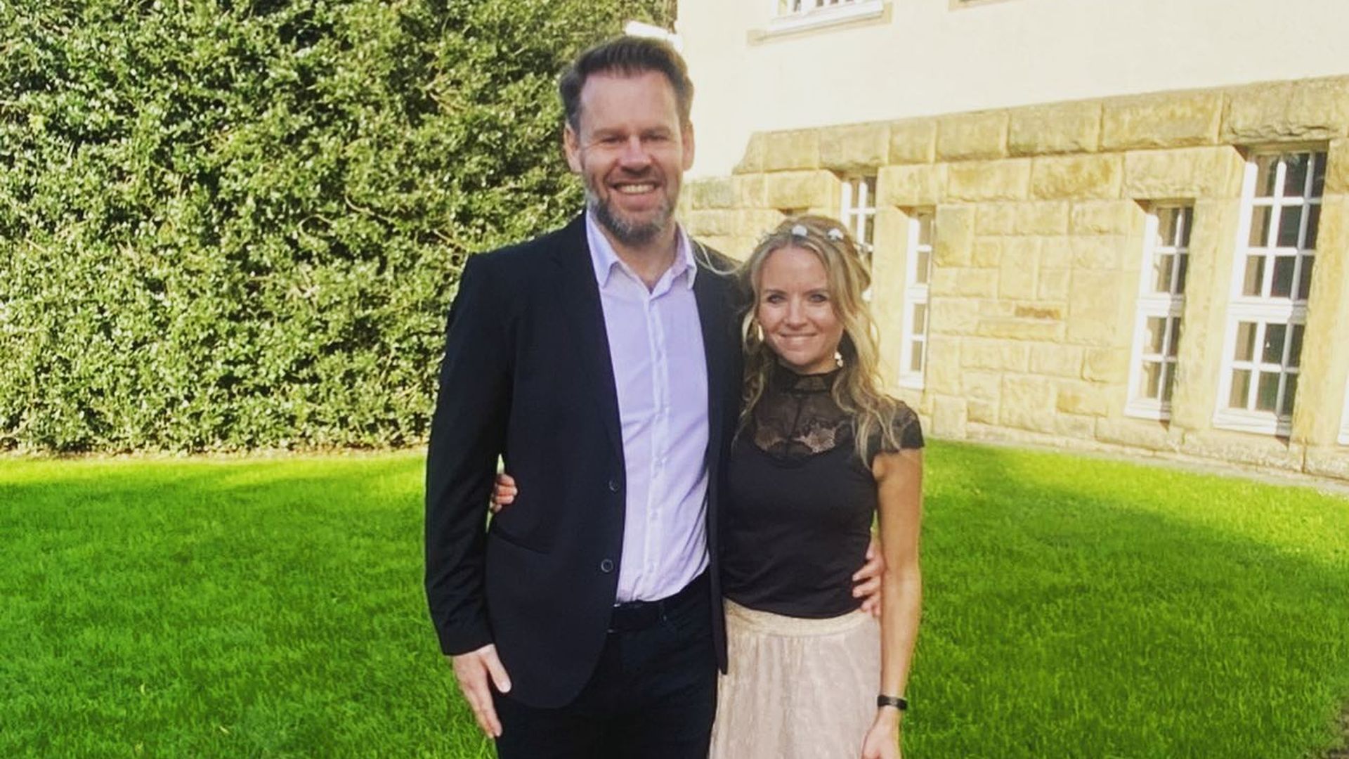 Woher kennt "Hochzeit auf den ersten Blick"-Alex neue Liebe?