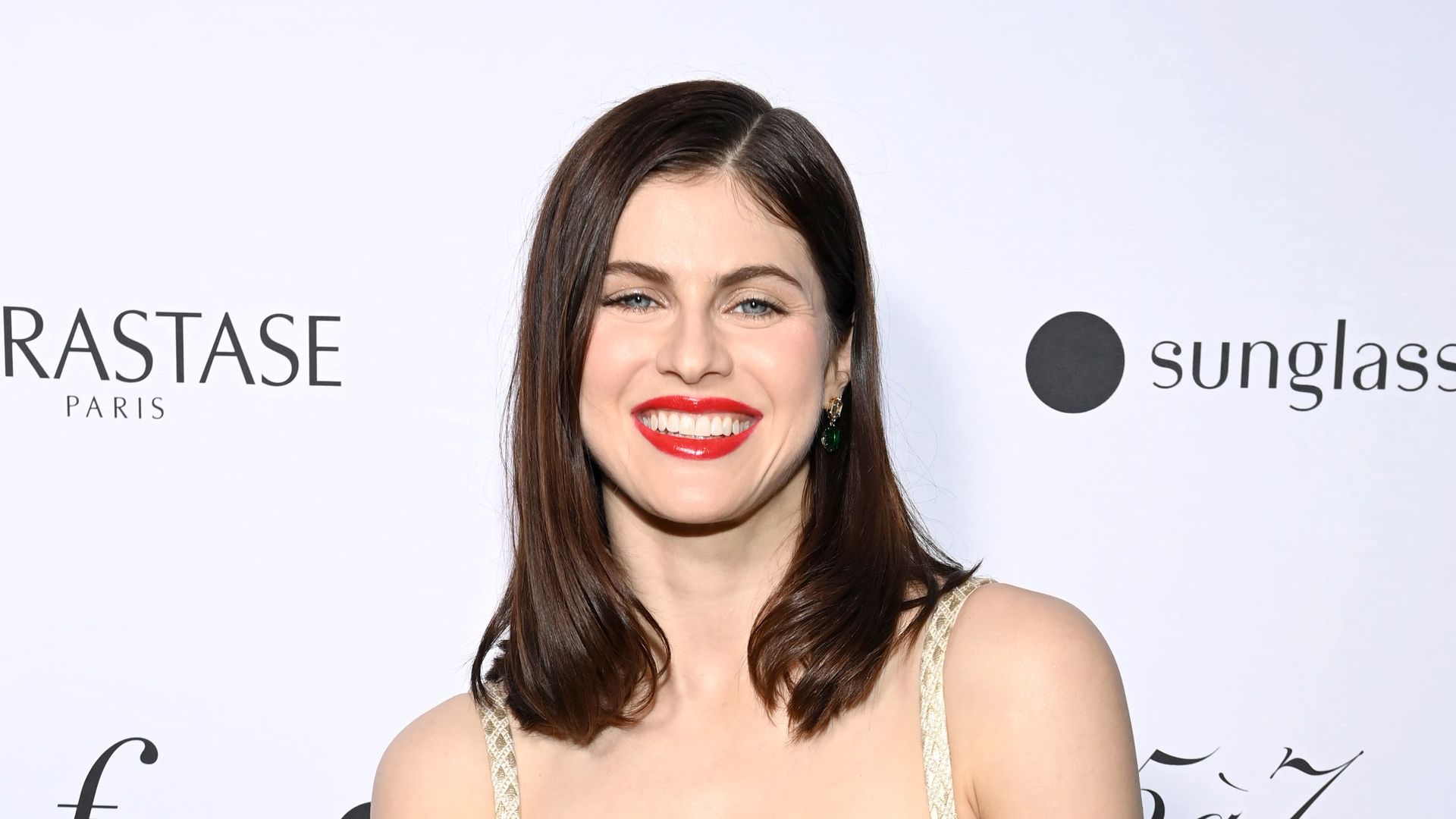 Süße Babynews: Alexandra Daddario wird zum ersten Mal Mama!