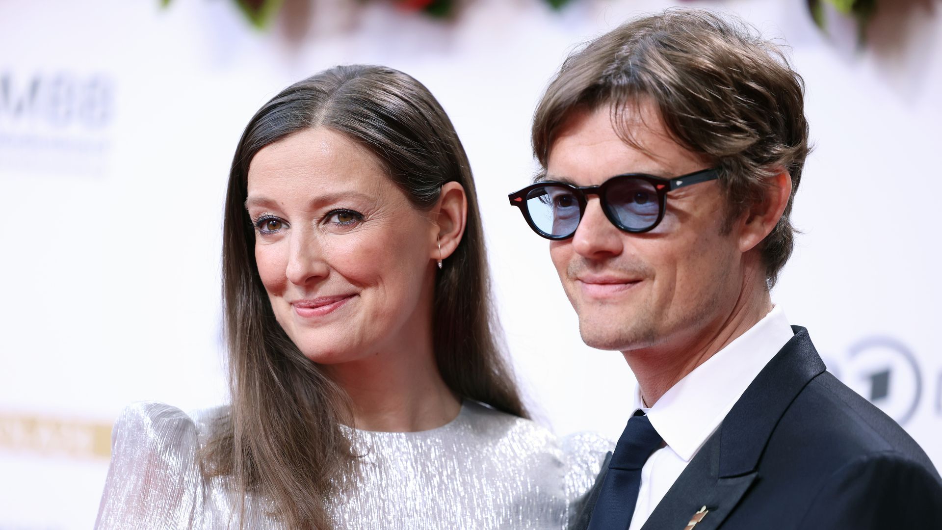 Alexandra Maria Lara und Sams Sohn hat auch Schauspieltalent