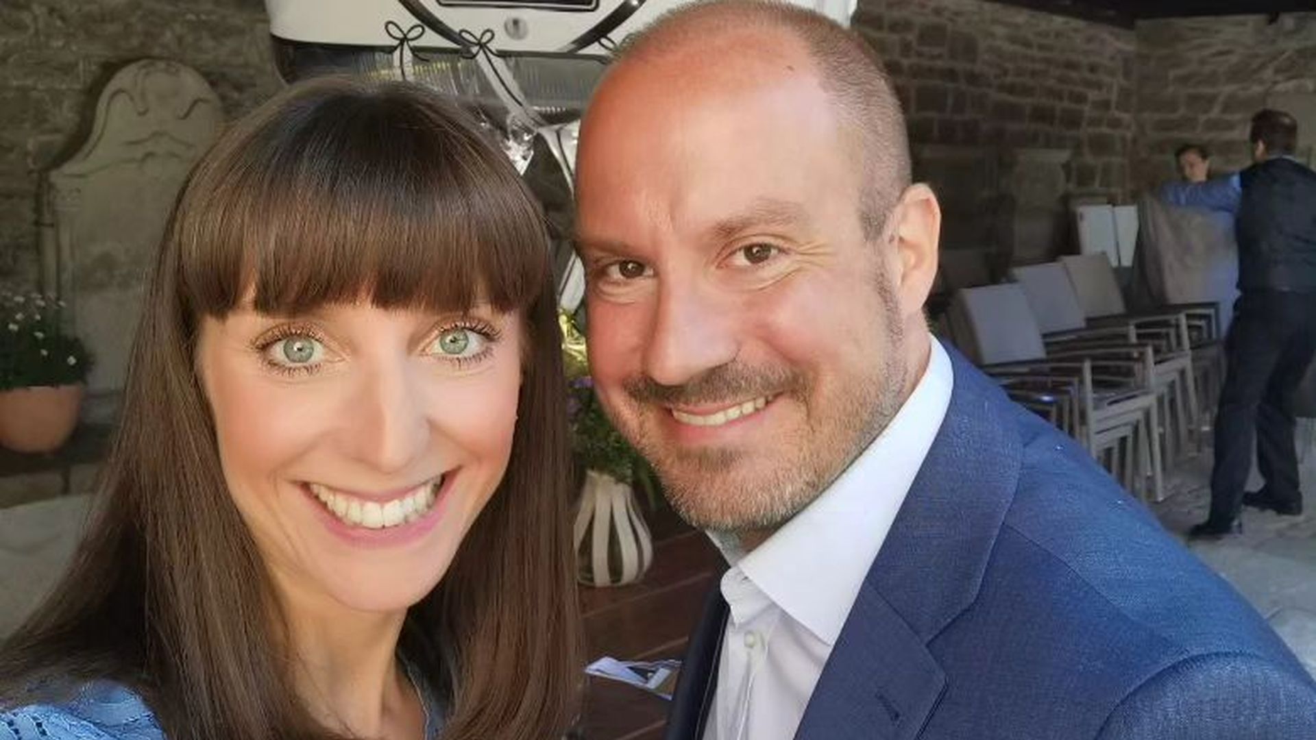 Noch vergeben? "Hochzeit auf ersten Blick"-Heiko teilt Indiz