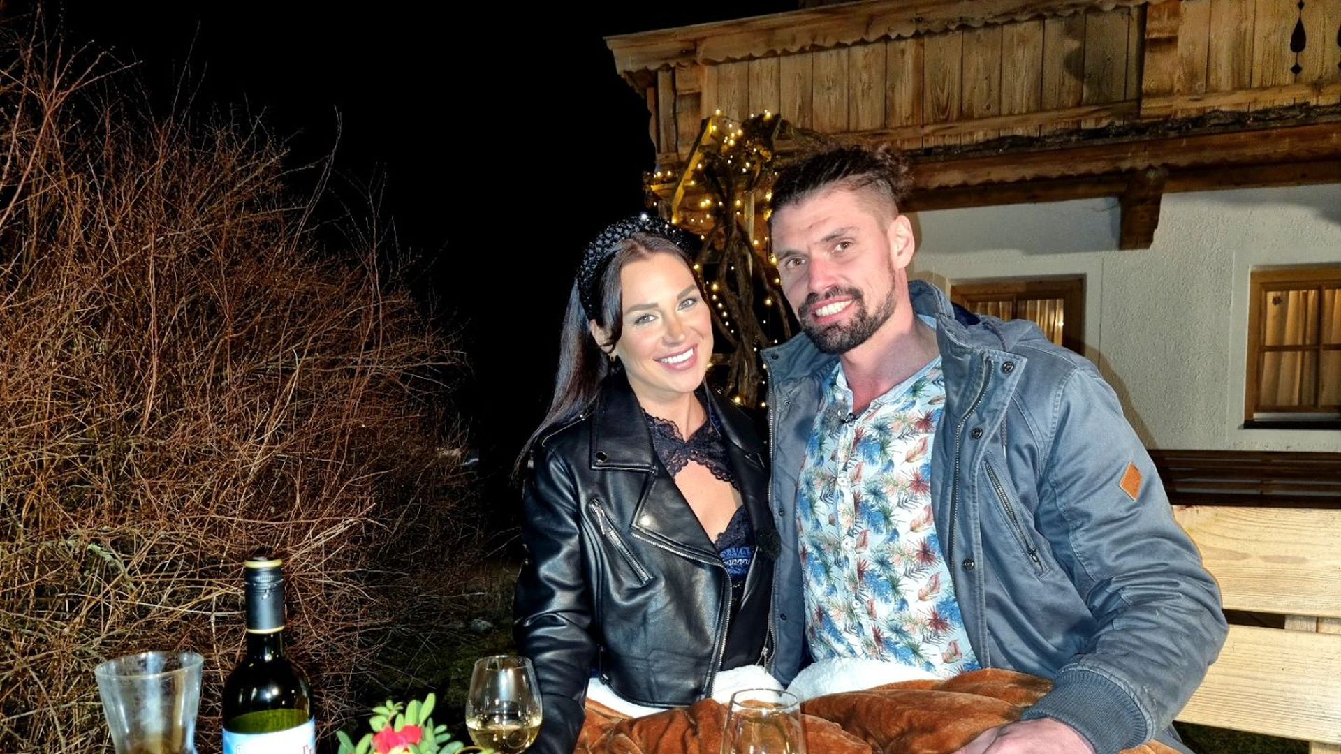 Gewinnt Alisa "Bauer sucht Frau International"-Peters Herz?