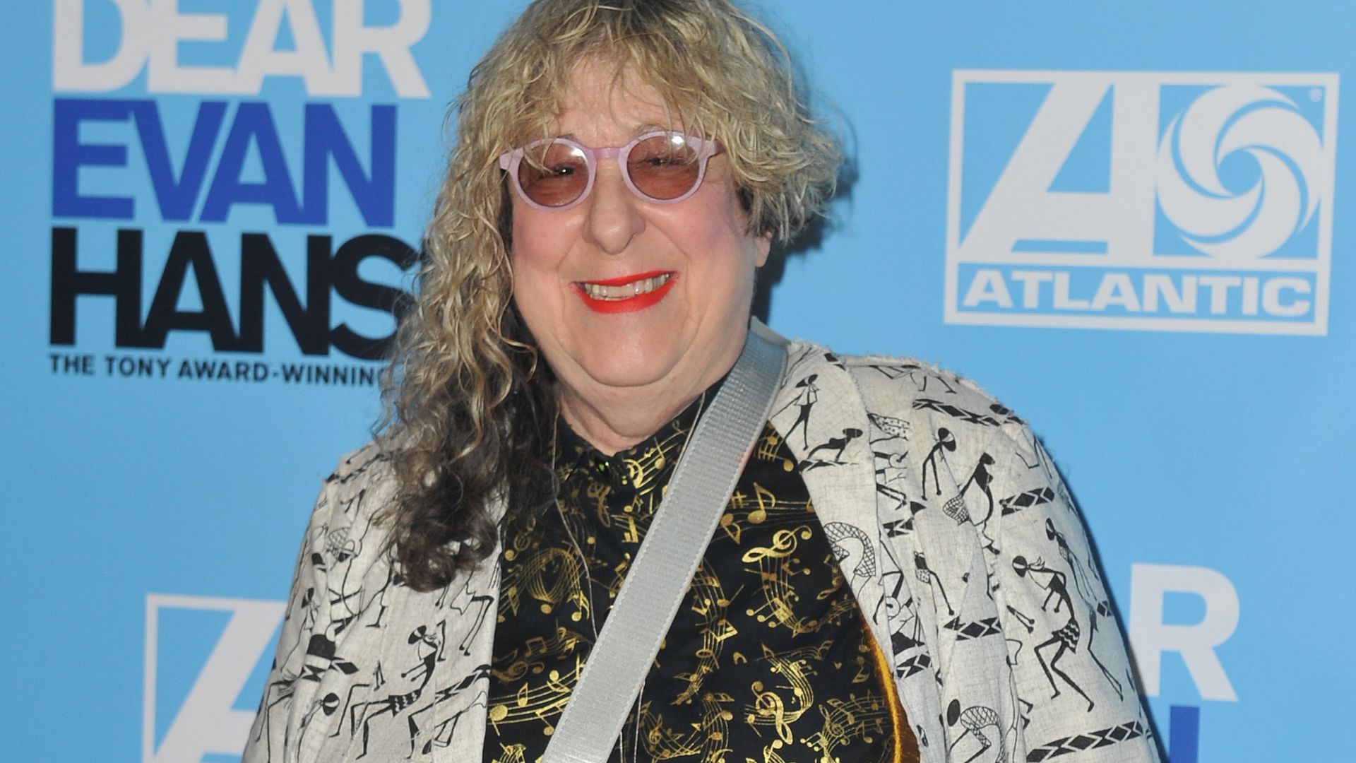 Allee Willis: Songwriterin von "Friends"-Titelsong ist tot