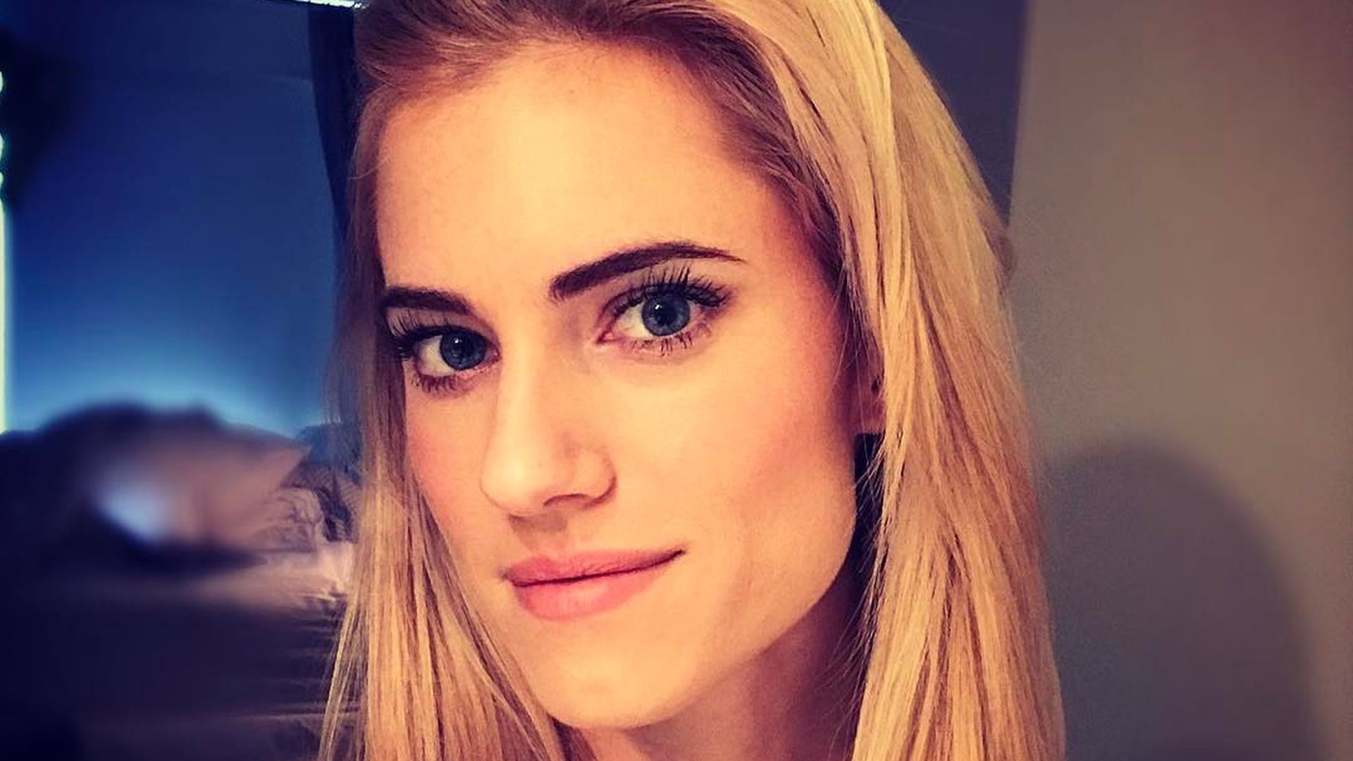 "Girls"-Star Allison Williams: Darum ist sie jetzt blond! | Promiflash.de