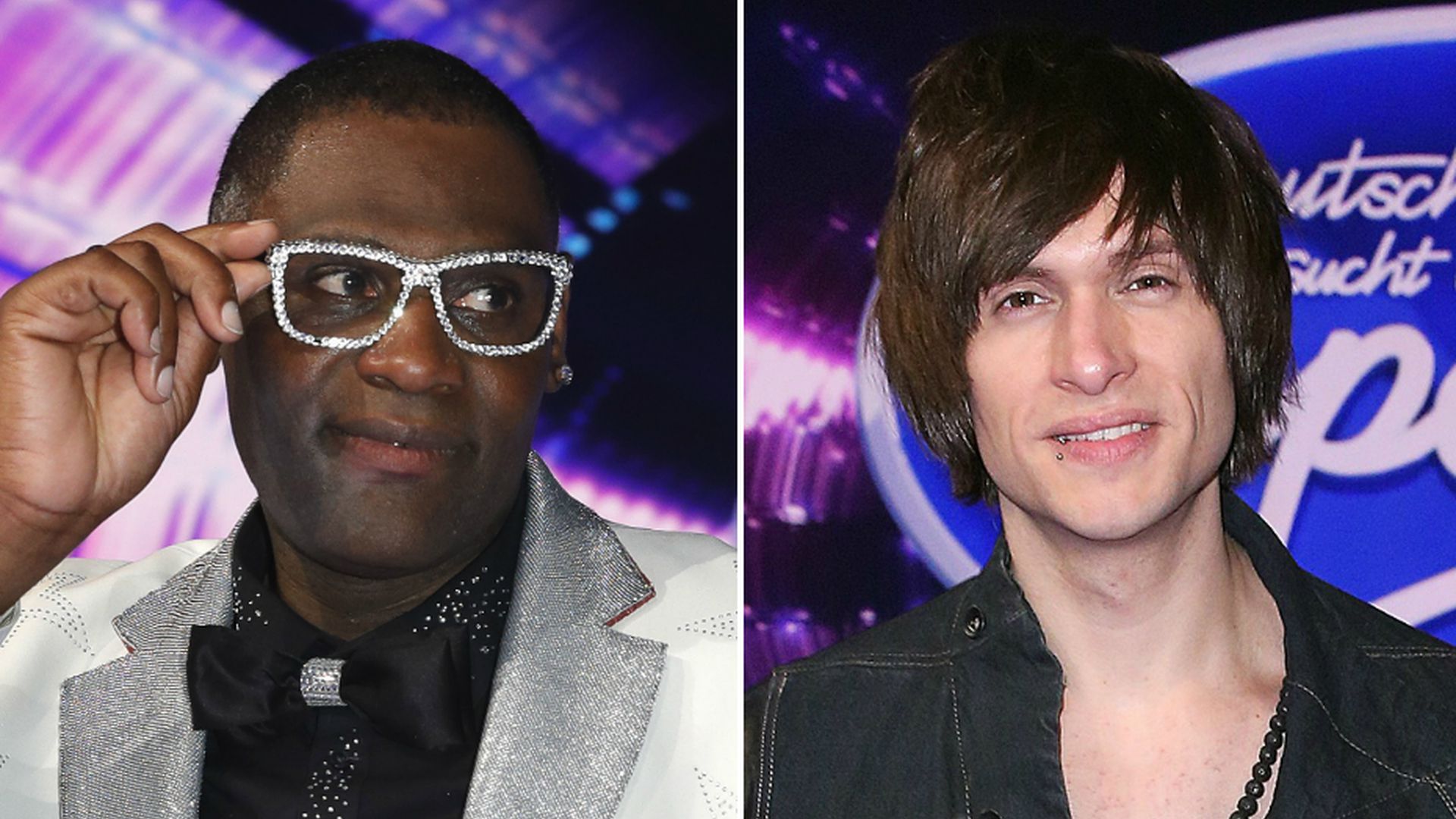 Trotz Battle: DSDS-Alphonso & Alexander sind wie ein Ehepaar