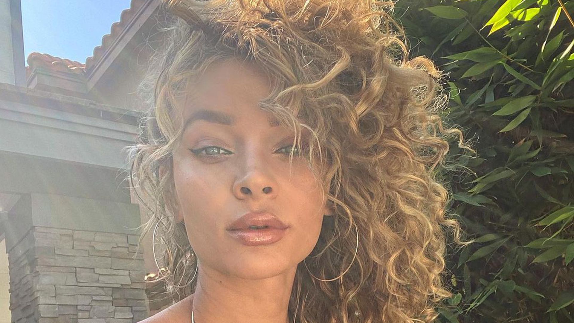 Alyssa Scott | Promiflash