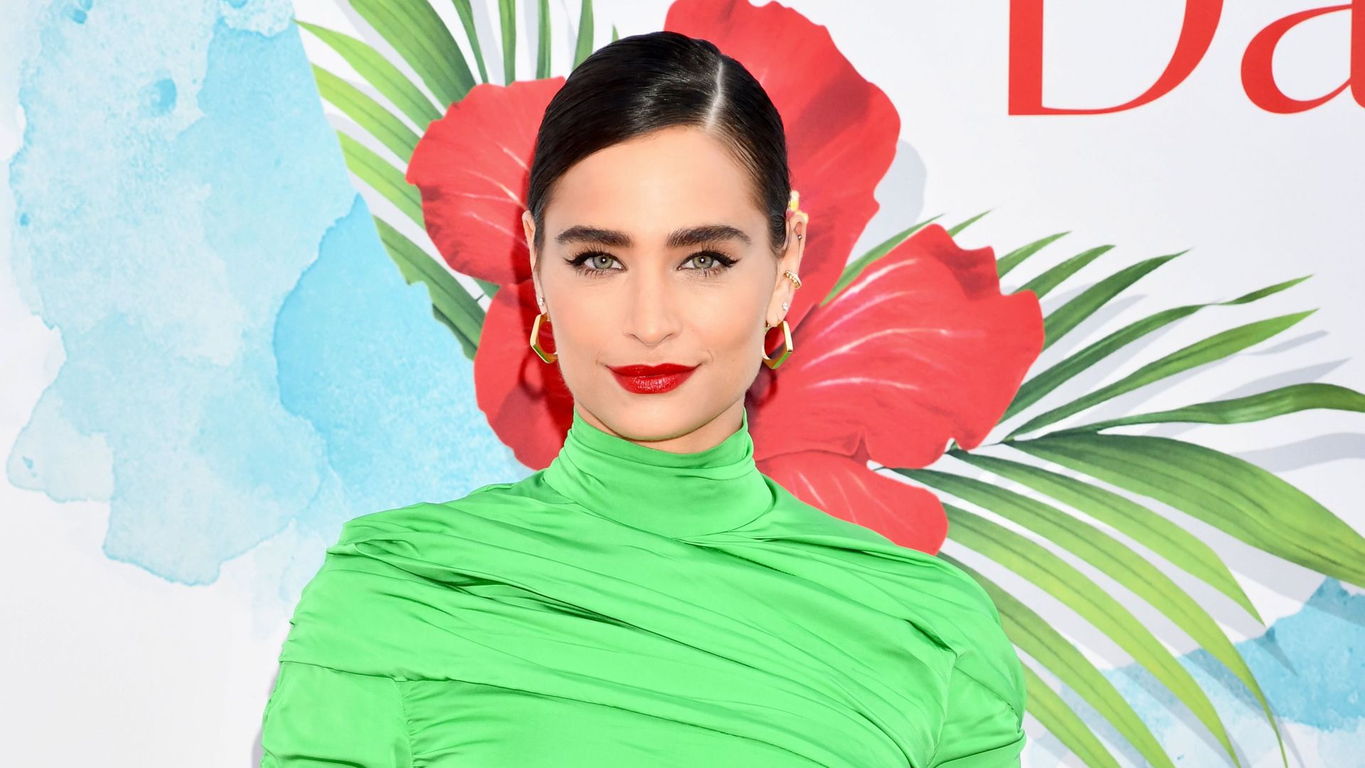 "Was Eigenes": Amira Pocher hat jetzt ein Jodeldiplom!