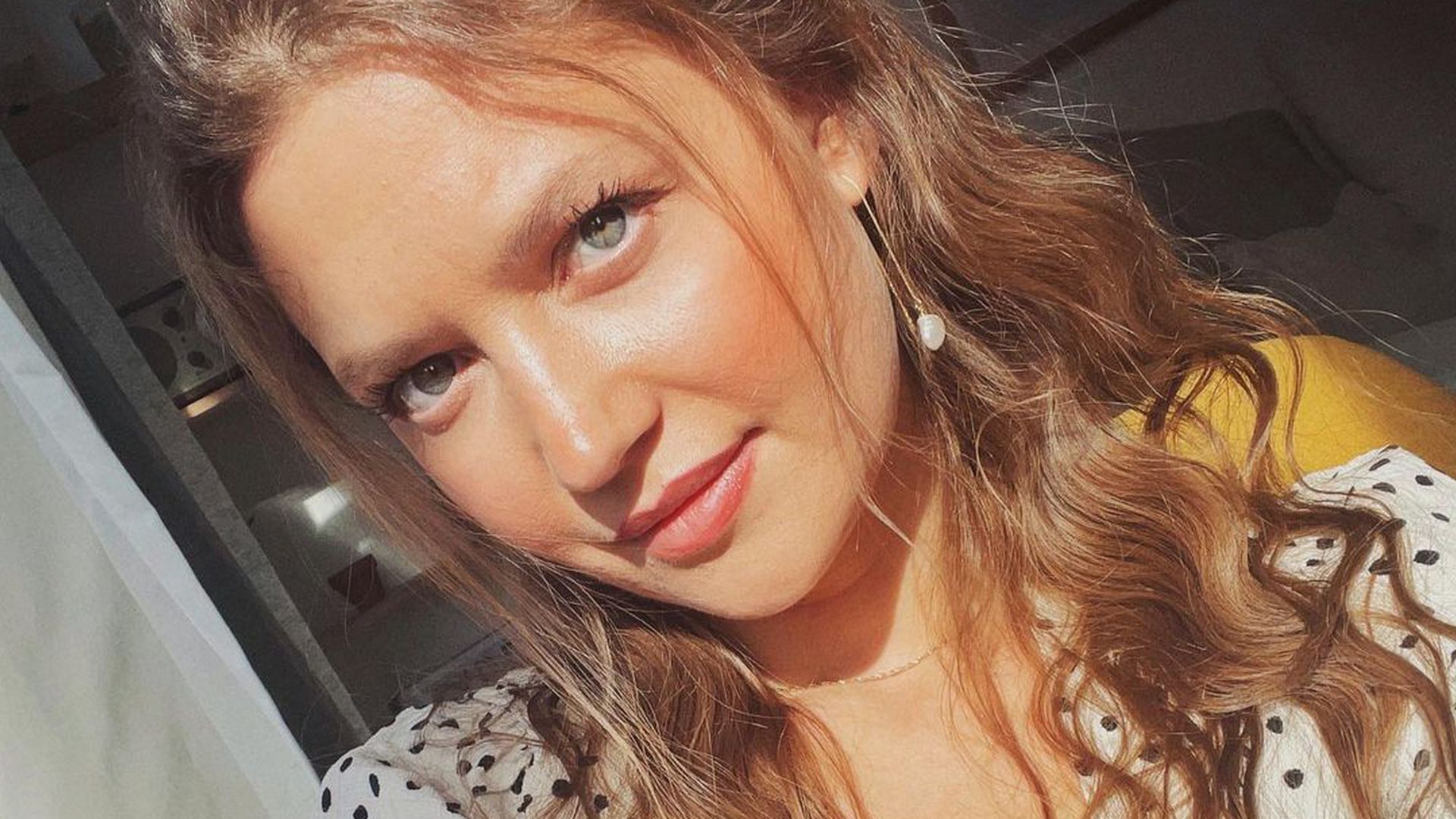 "Alles was zählt"-Star Amrei Haardt wird zum ersten Mal Mama