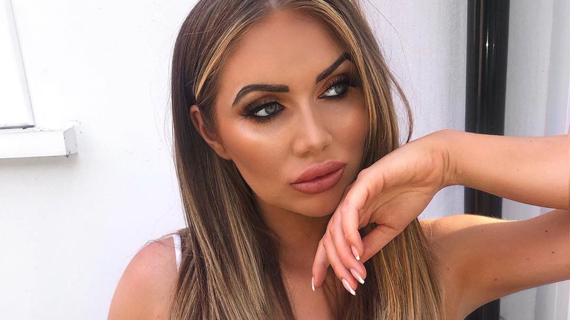 Elf Monate nach Geburt des Sohnes: Amy Childs wieder Single!