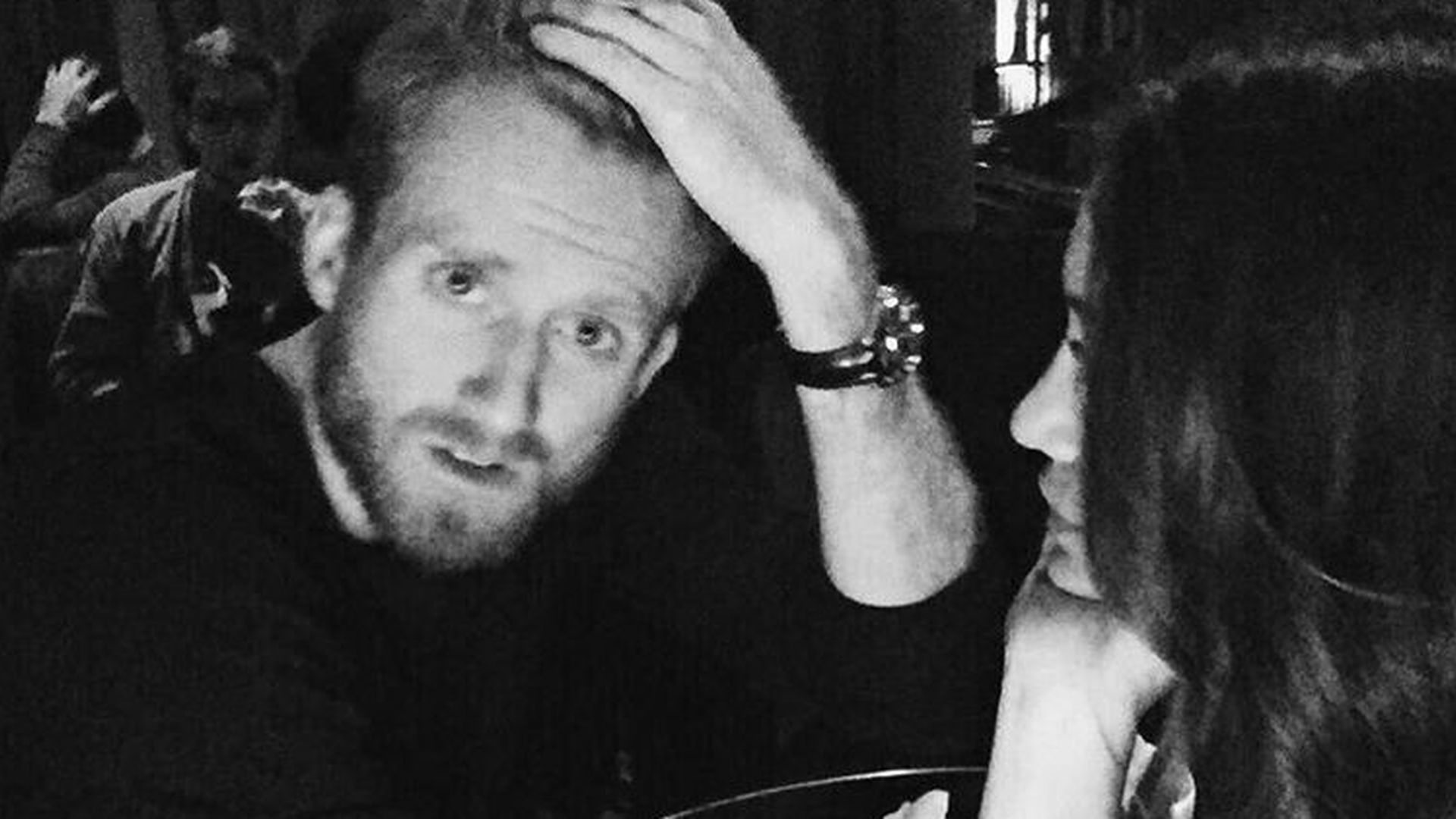 Foto-Verdacht: Ist das André Schürrles Neue? | Promiflash.de