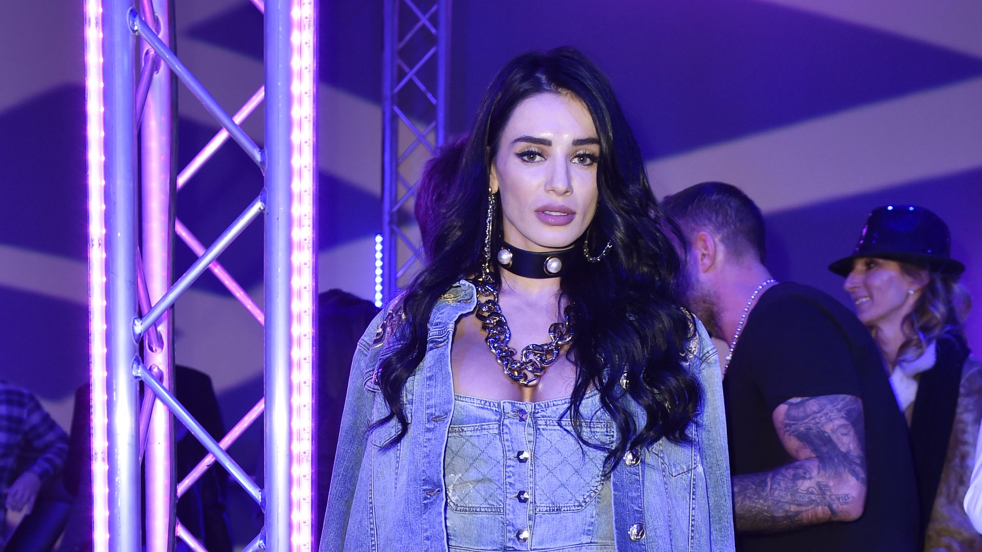 Andreea Sasu | Promiflash