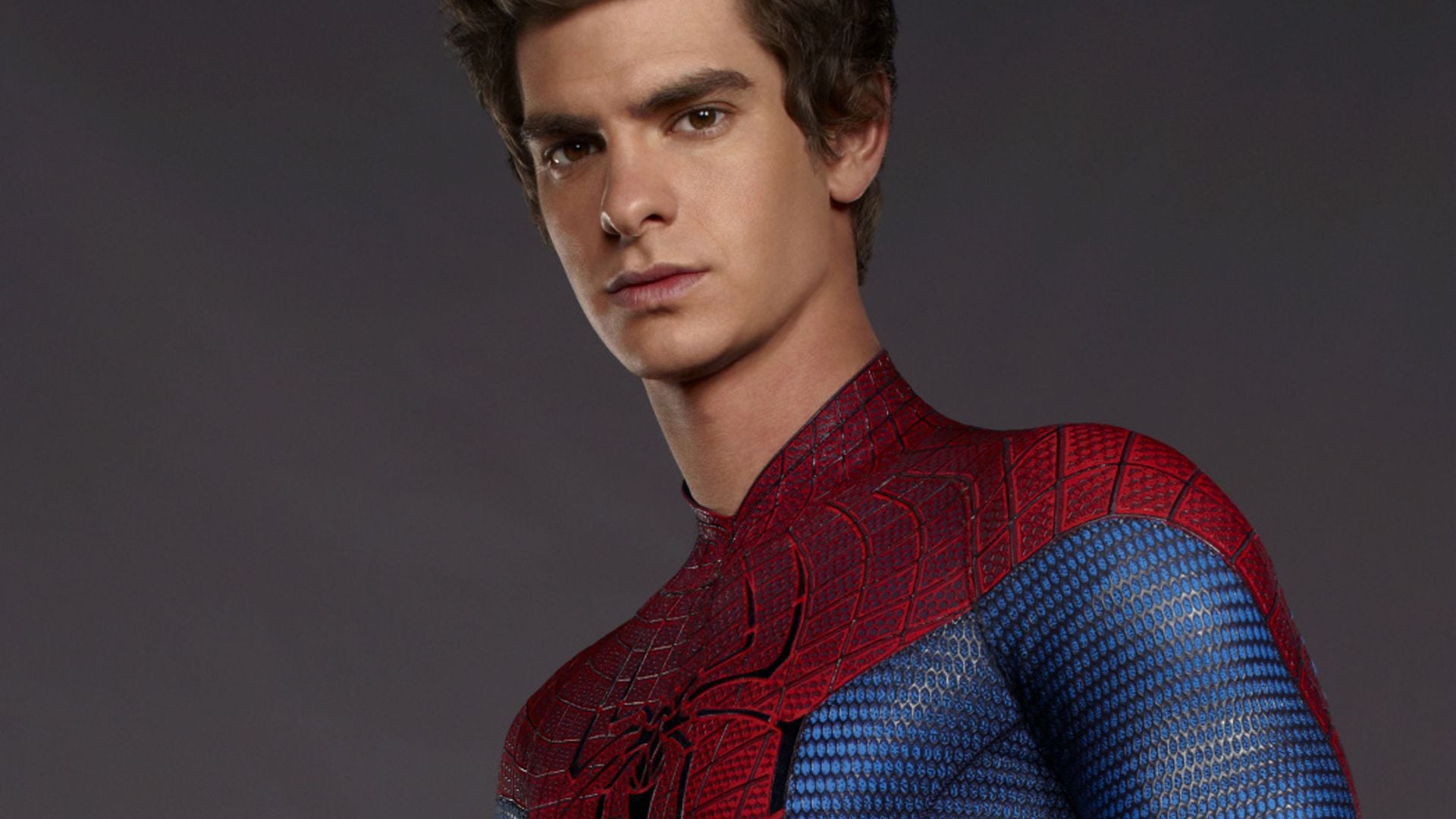 Andrew Garfield Spiderman Glimlach Andrew Garfield äußert Sich Zu