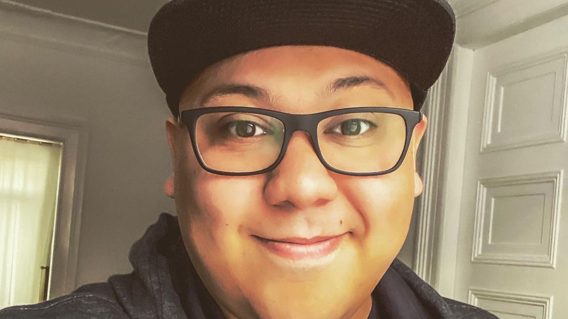 Andrew Reyes's Instagram, Twitter & Facebook on IDCrawl