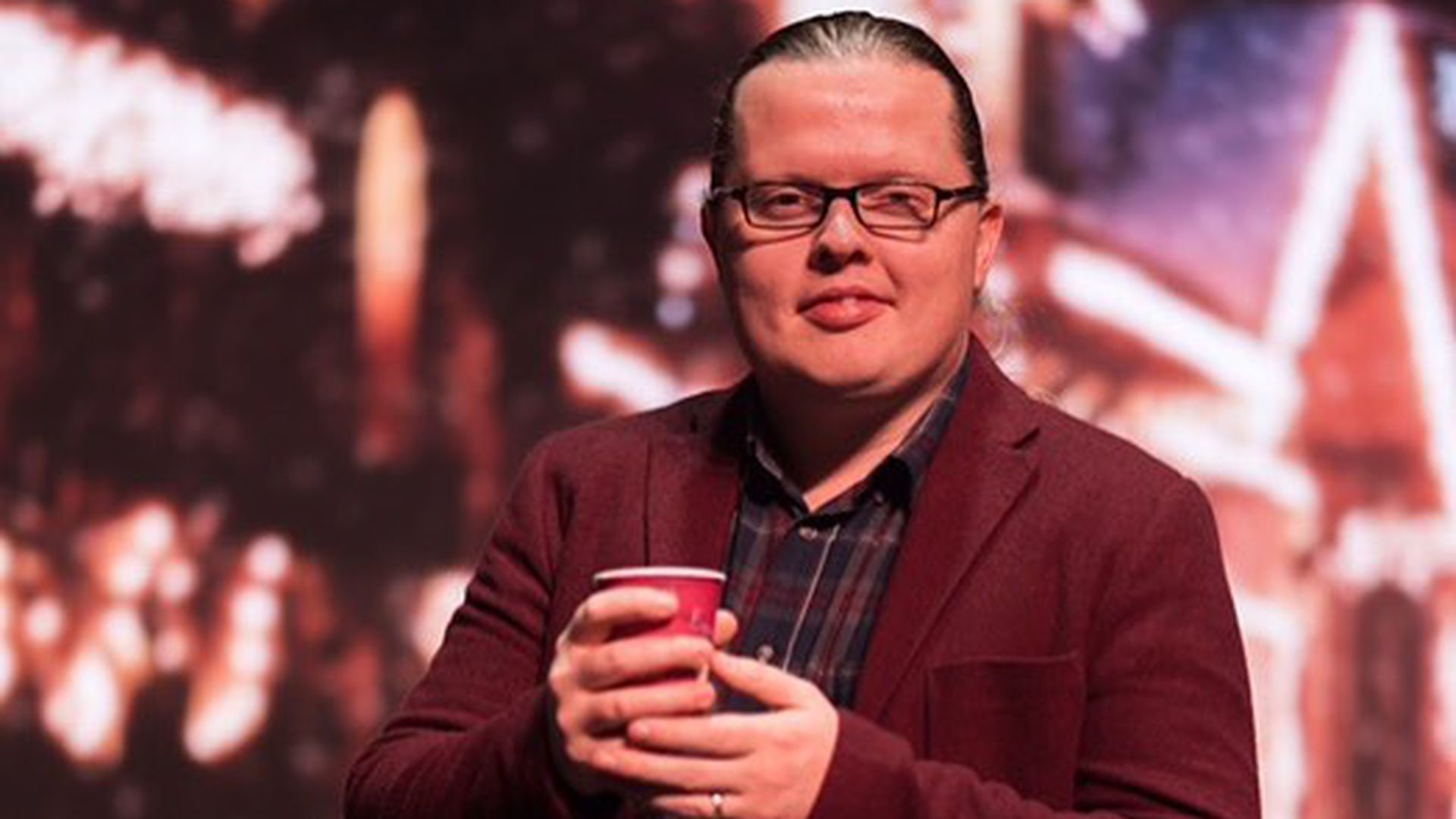 Warum wurde Angelo bei "Masked Singer" so schnell enttarnt?