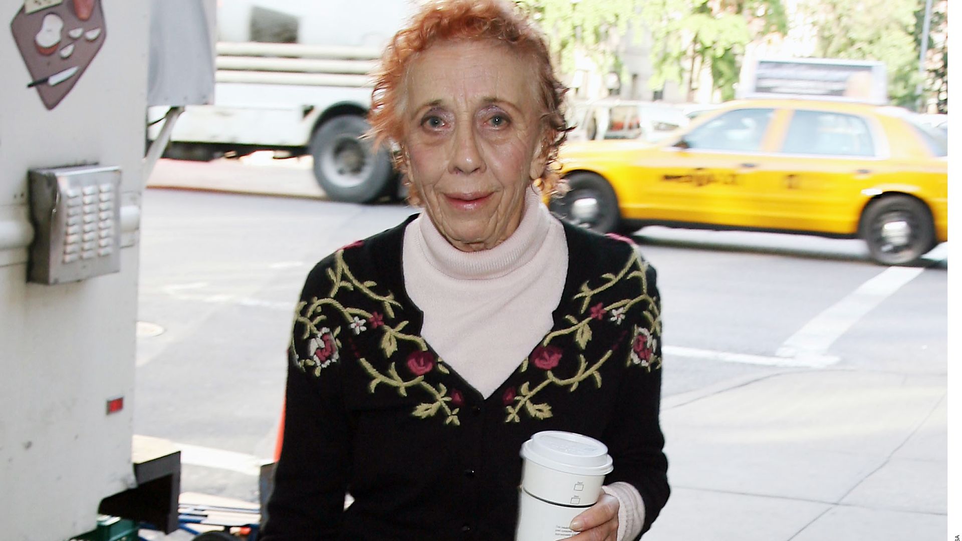 Trauer um Ann Morgan Guilbert: "Die Nanny"-Oma ist tot!