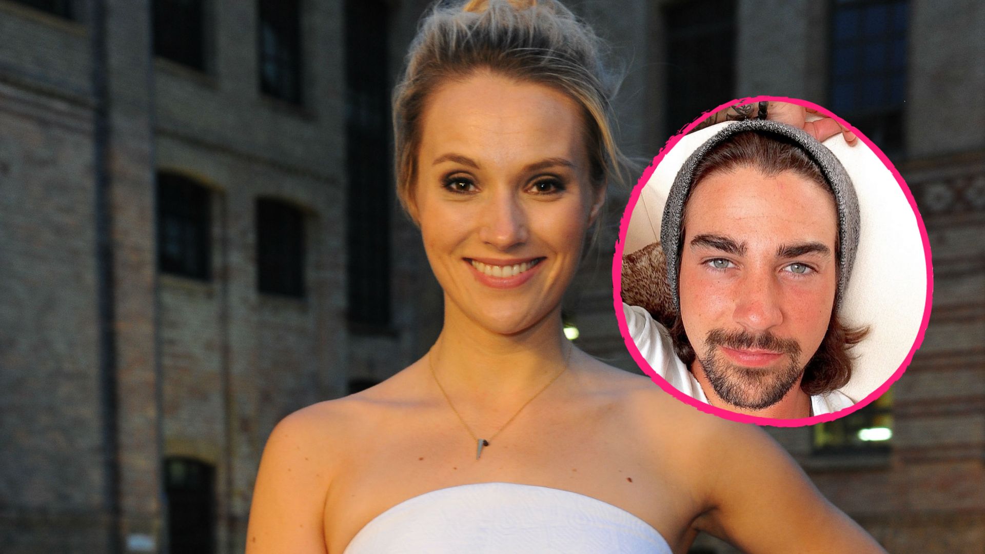 Ex-Bachelorette-Anna Hofbauer: Alisa soll Patrick wählen! | Promiflash.de