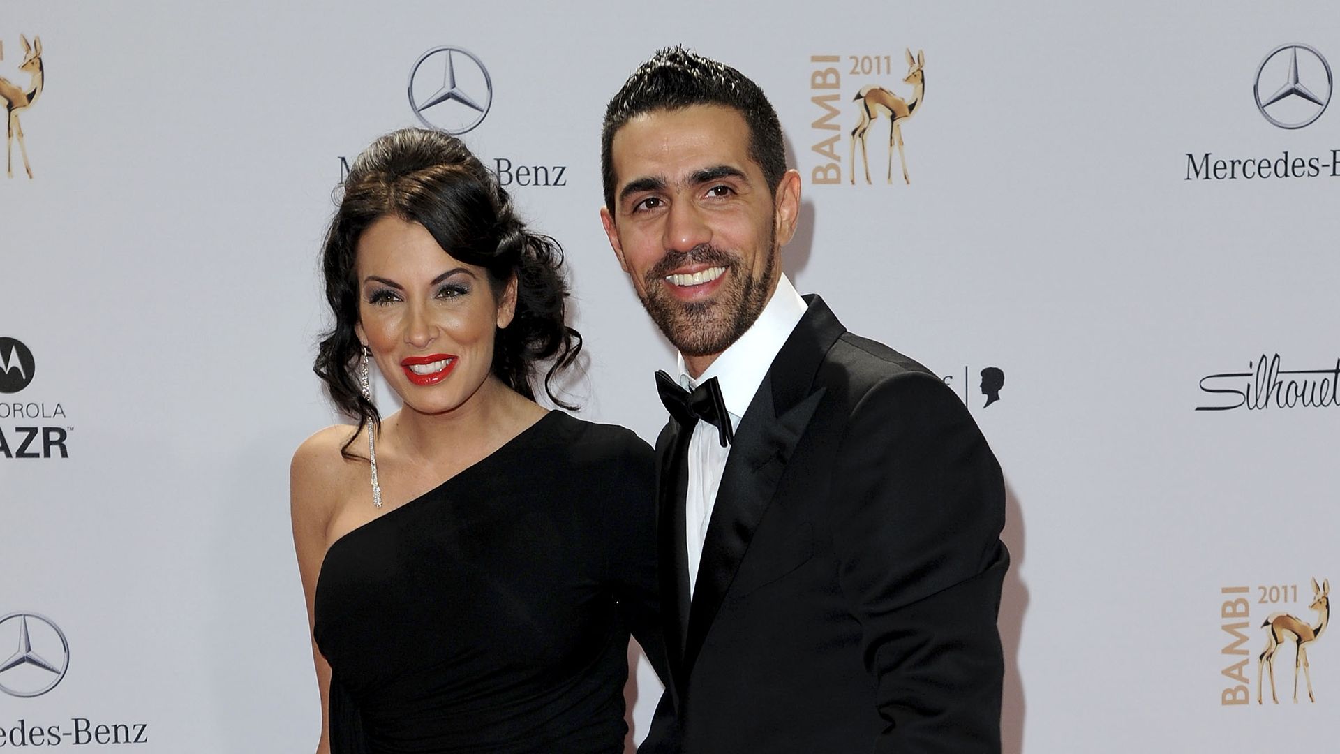 Anna-Maria Ferchichi gratuliert Bushido zum Hochzeitstag