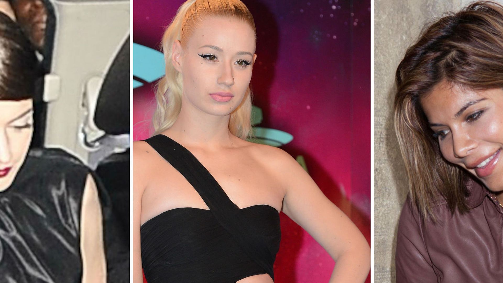 Nackedei-Alarm! Die Unten-Ohne-Blitzer der Stars | Promiflash.de