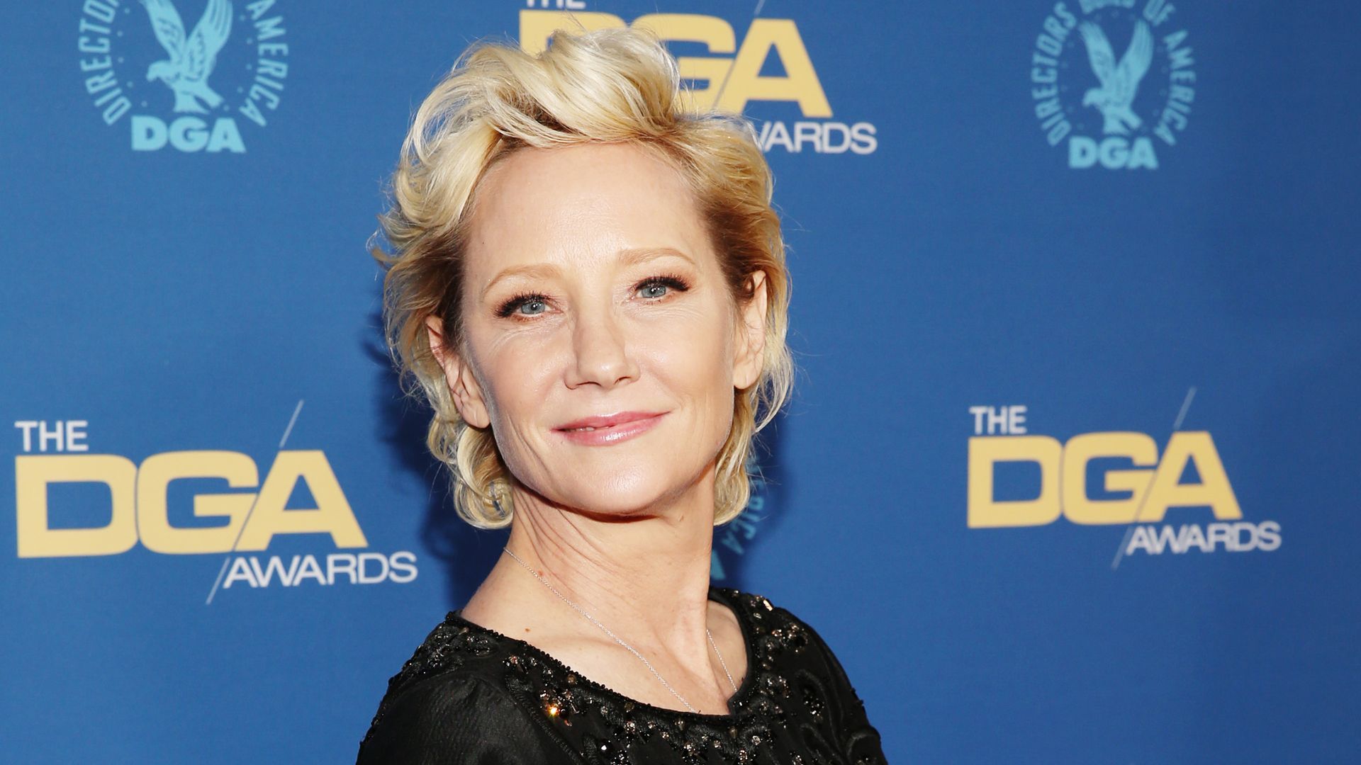 "Ruhe in Frieden": Anne Heche wurde am Muttertag beigesetzt