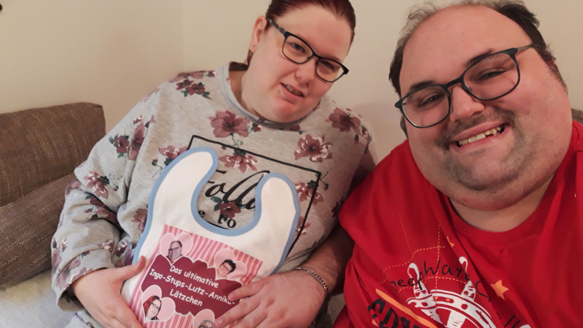 Fans gratulieren schon: Bekommen Ingo und Annika ein Baby?