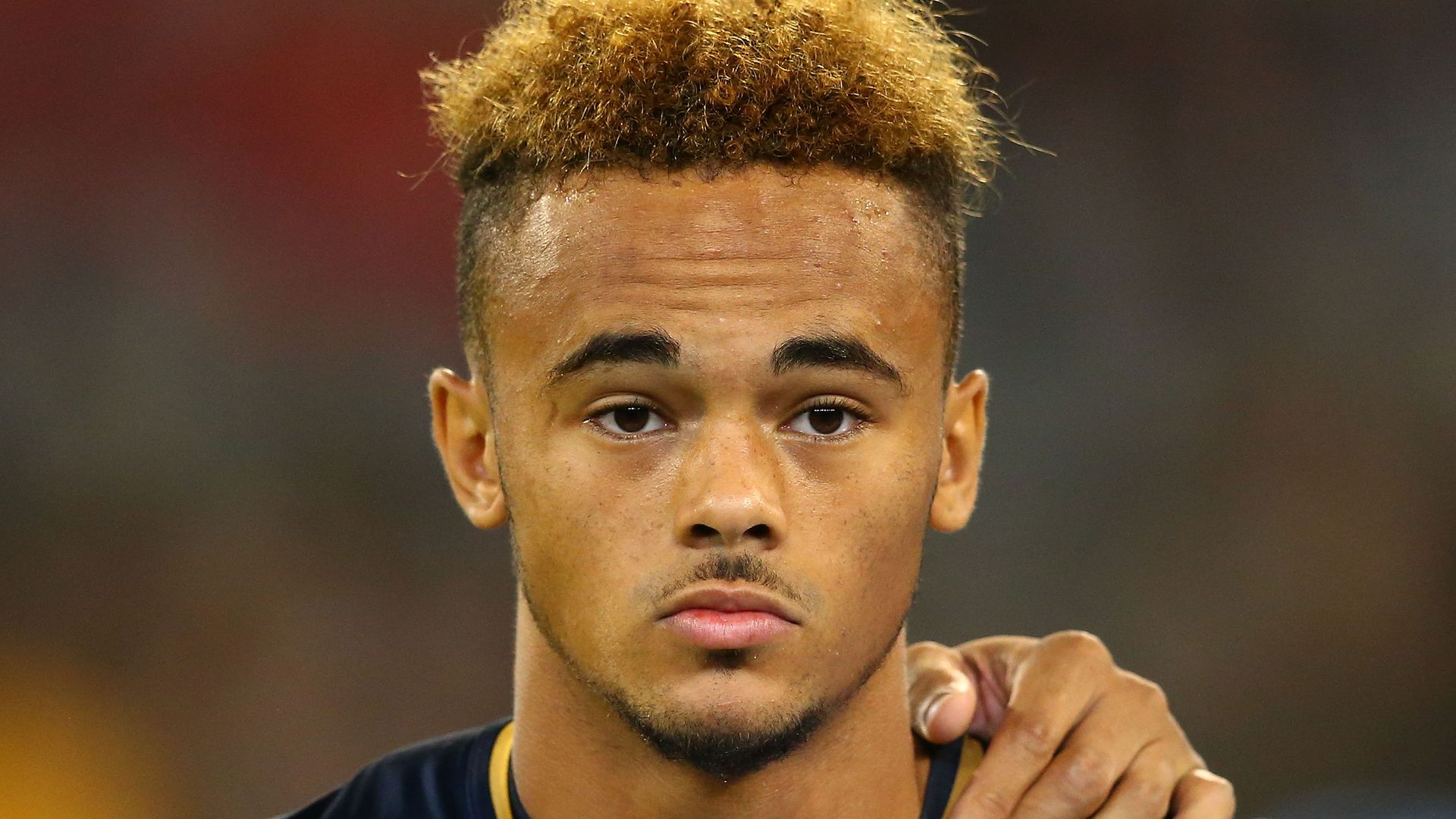 Anton Walkes' (†25) Todesursache hat sich endlich geklärt!