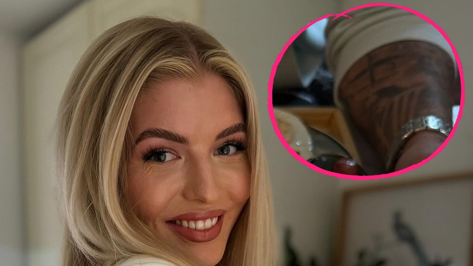 Nicht Xander: Hat Antonia Hemmer mit diesem Boy ein Date?