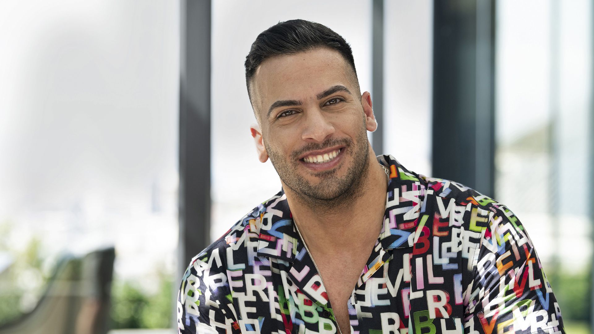 Ferhat – Are You The One? | Promiflash