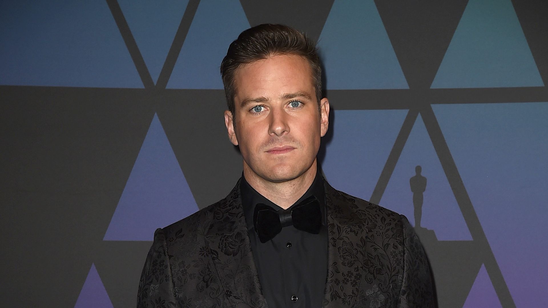 Flirt verrät: Das ist dran an Armie Hammers Fetischvorwürfen