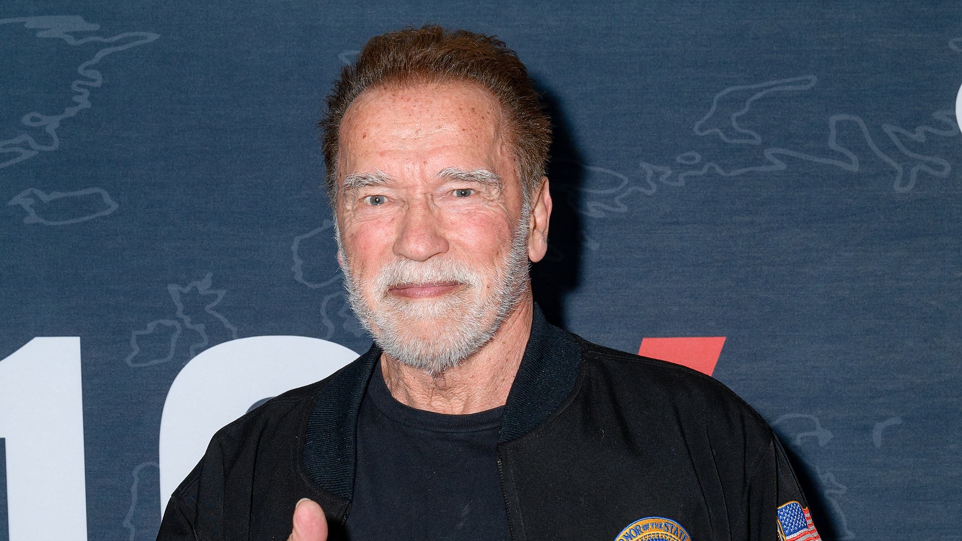 Unerwartet: Das ist Arnold Schwarzeneggers liebster Film