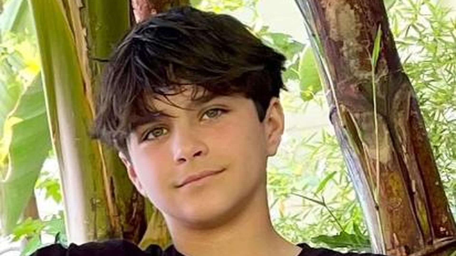 Arthur Blair | Promiflash