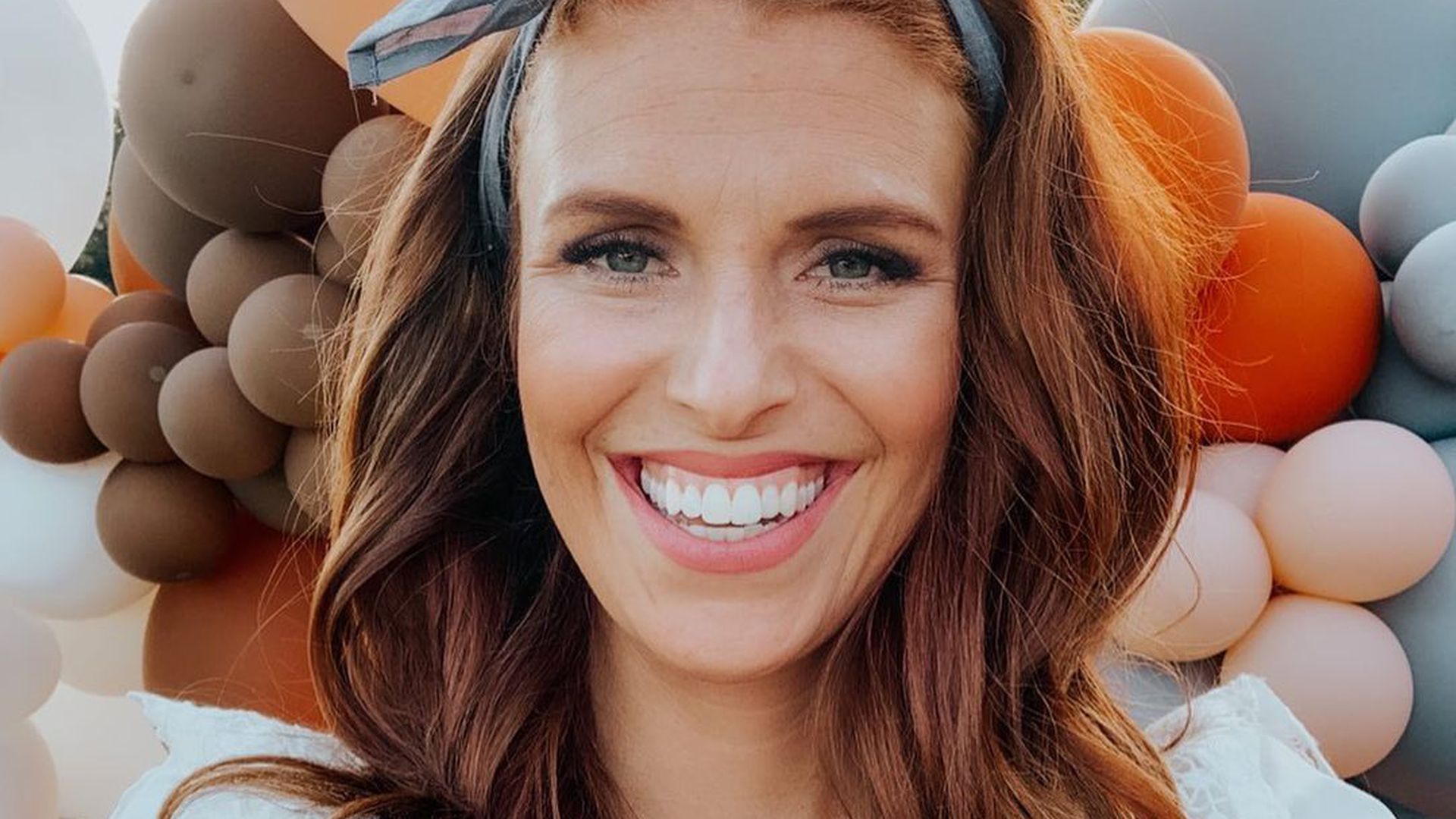 Audrey Roloff | Promiflash