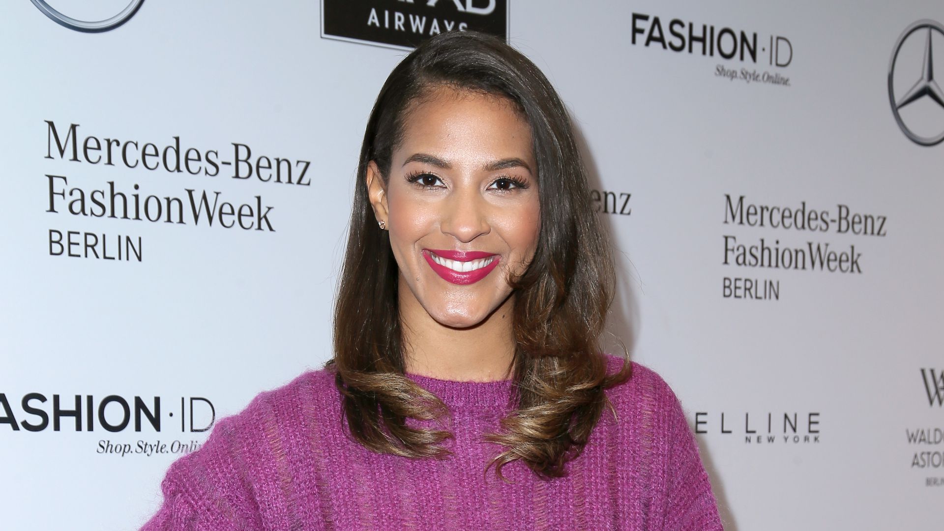 Jérôme Boateng: Kleine Schwester wird Moderatorin bei MTV! | Promiflash.de