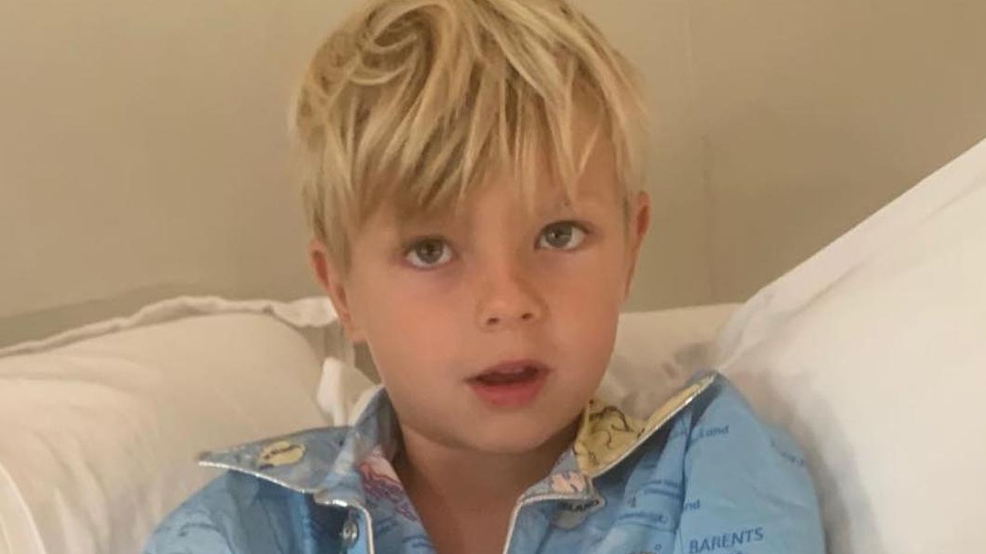 Axl Jack Duhamel | Promiflash
