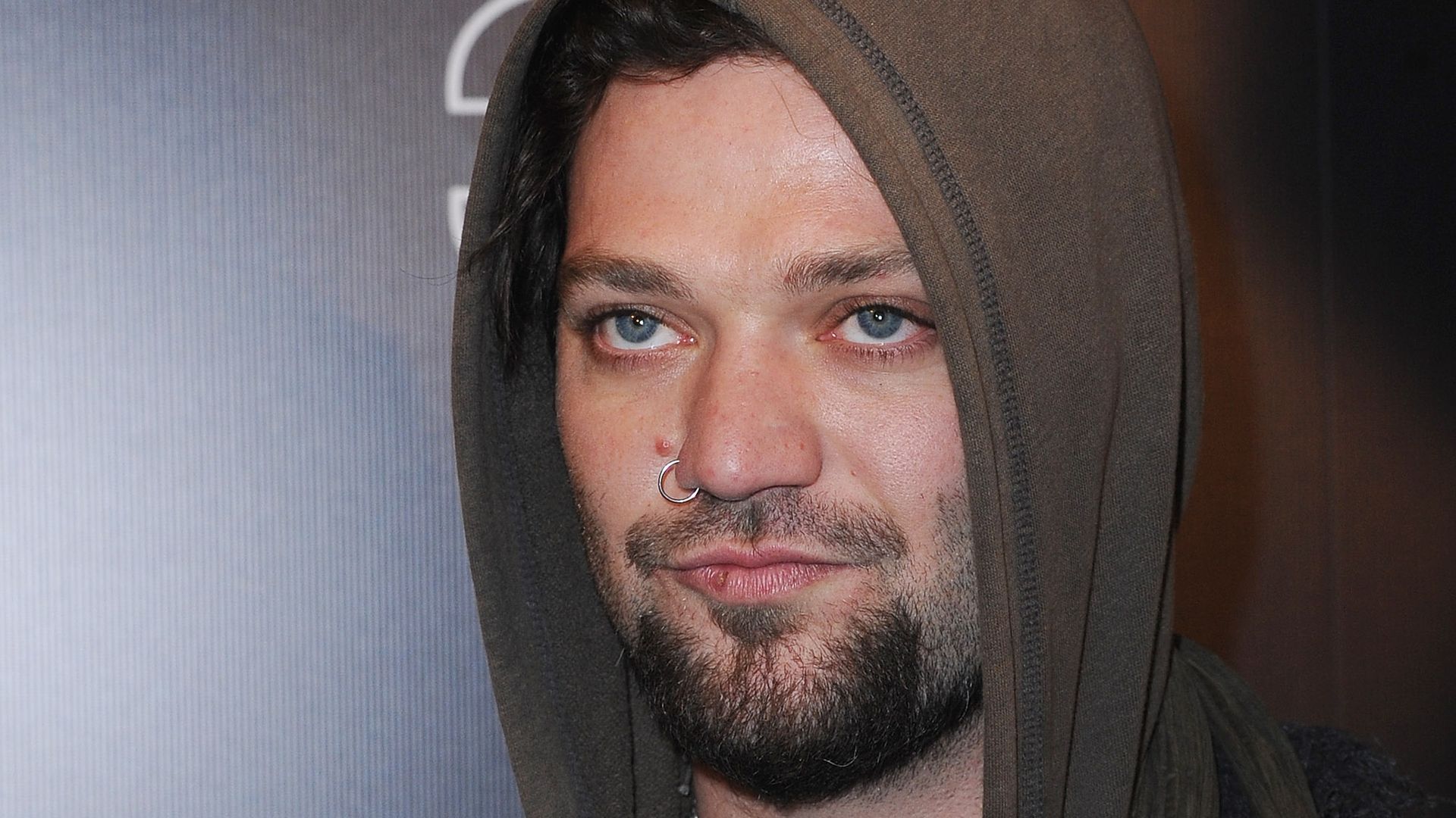 Auf dem Weg nach Vegas? Bam Margera zeigt sich gut gelaunt