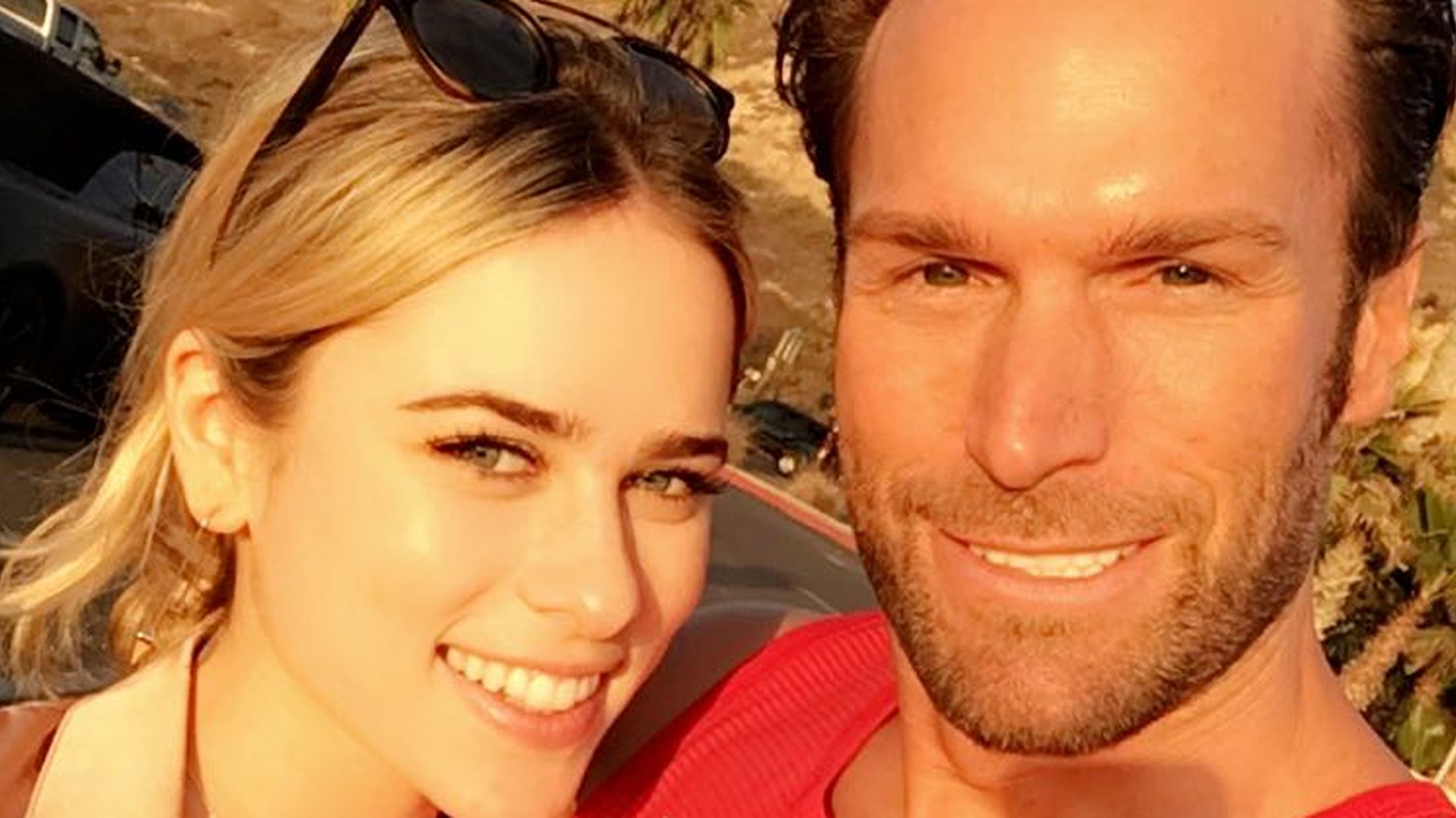 Bastian Yotta total verliebt: "The Sunshine of my Life!" | Promiflash.de