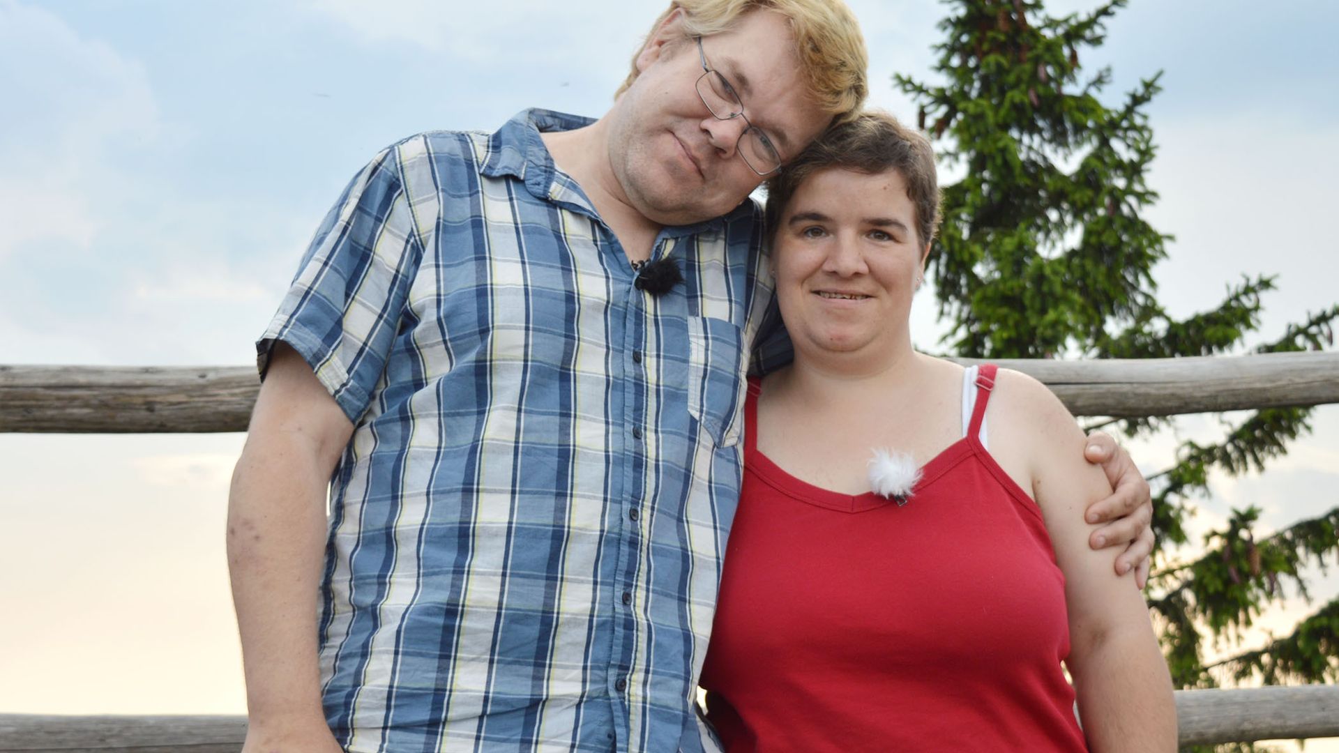 Hat "Schwiegertochter"-Beate den Richtigen gewählt? | Promiflash.de