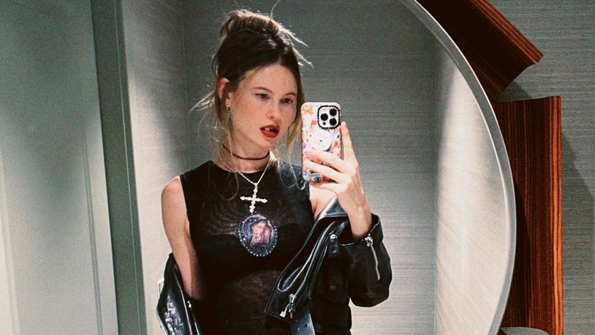 Baby da! Behati Prinsloo zeigt sich erstmals ohne Babybauch