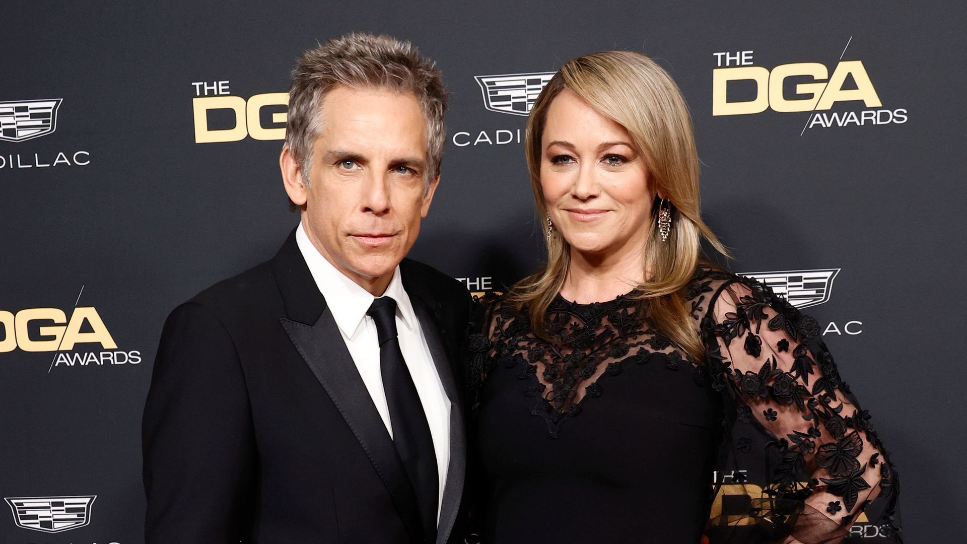 Deswegen kamen Ben Stiller und Christine wieder zusammen!