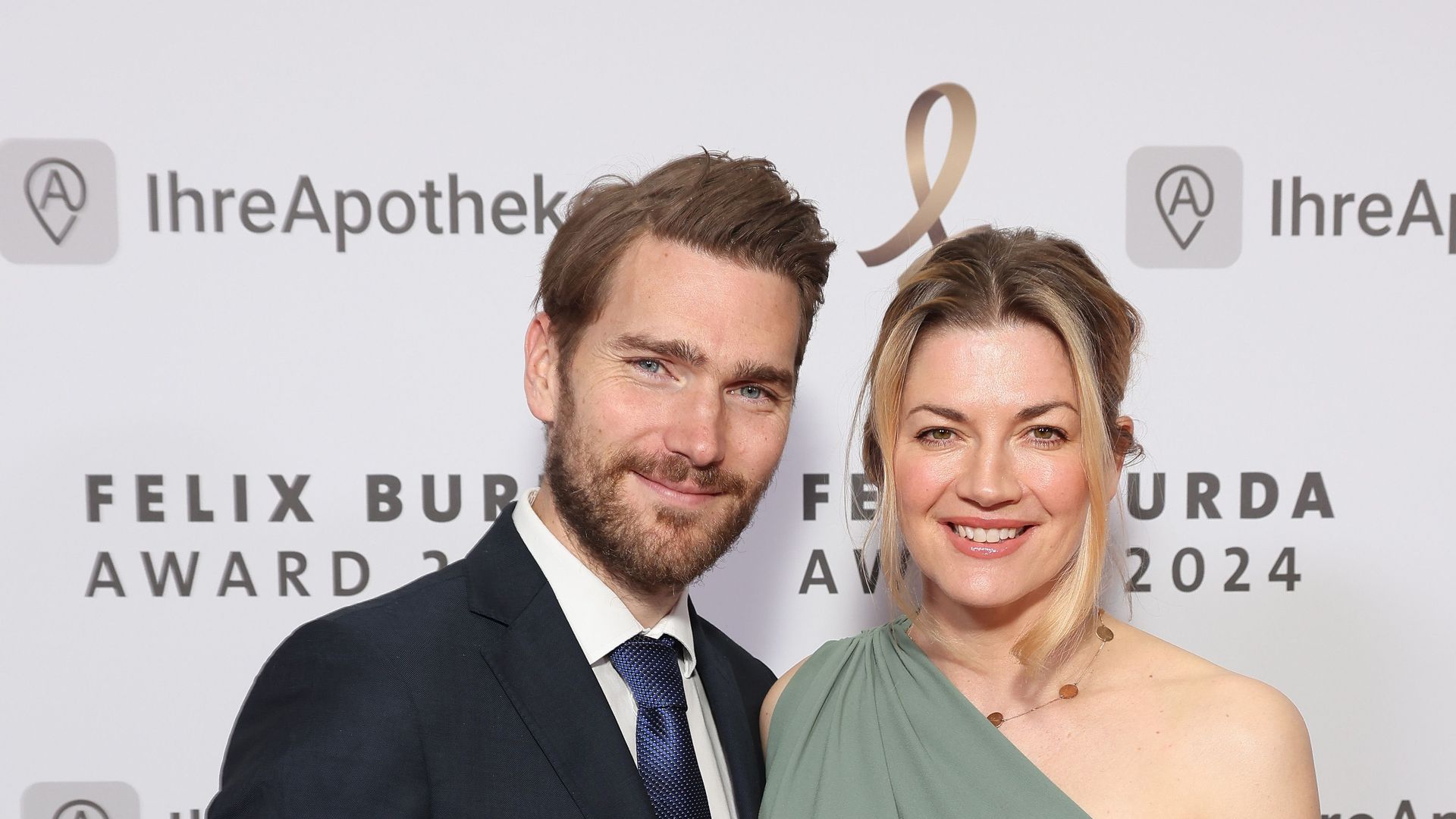 Hochzeit: Hat Nina Bott Nachnamen von ihrem Mann angenommen?