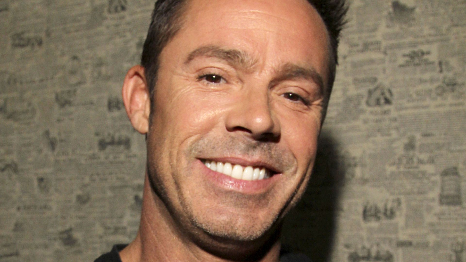 Benjamin Boyce | Promiflash