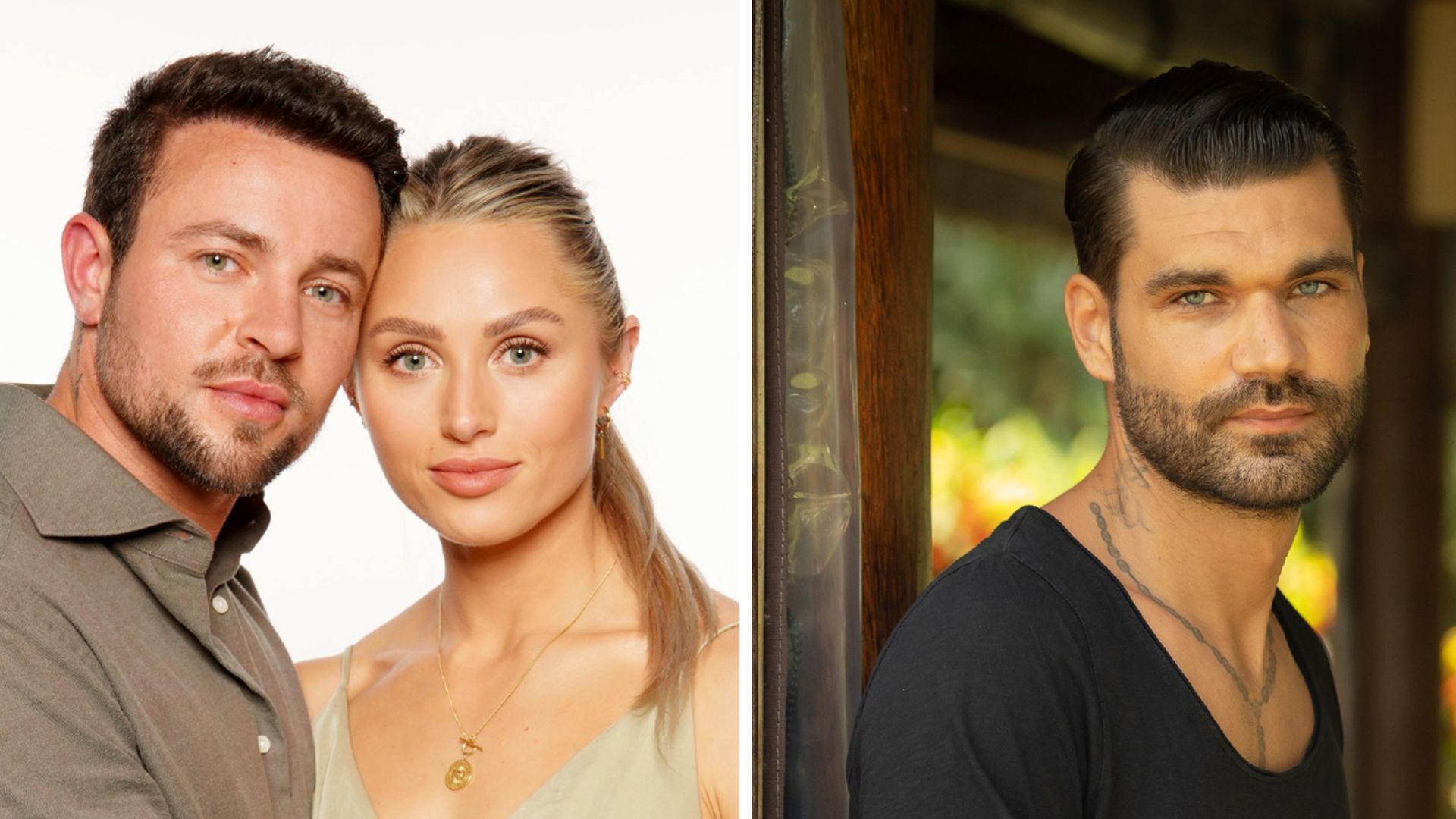 Nach Sommerhaus: Ben und Sissi wollen keinen Kontakt zu Mike