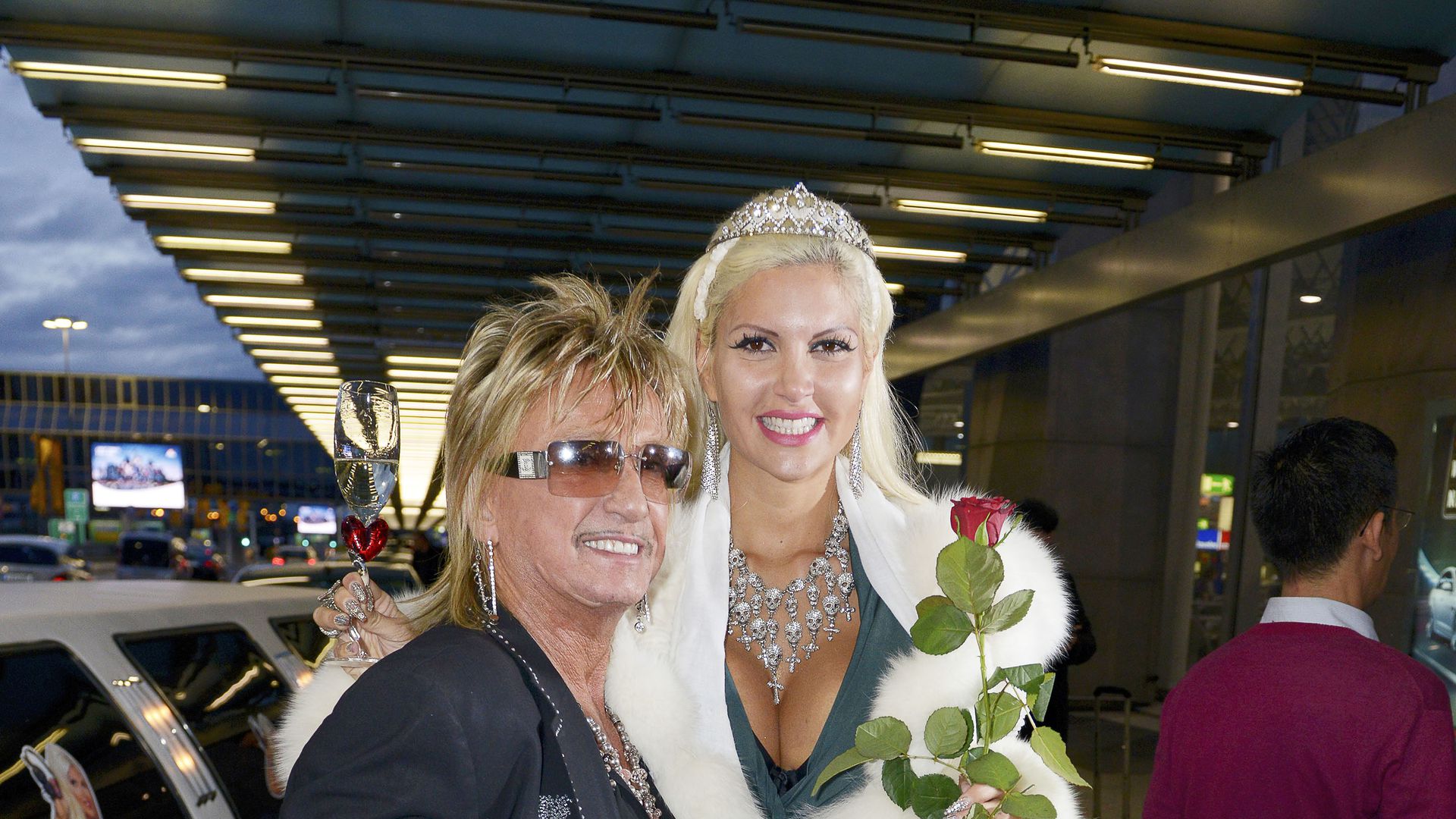 Bert Wollersheim emotional: Das wünscht er seiner Ex Sophia | Promiflash.de