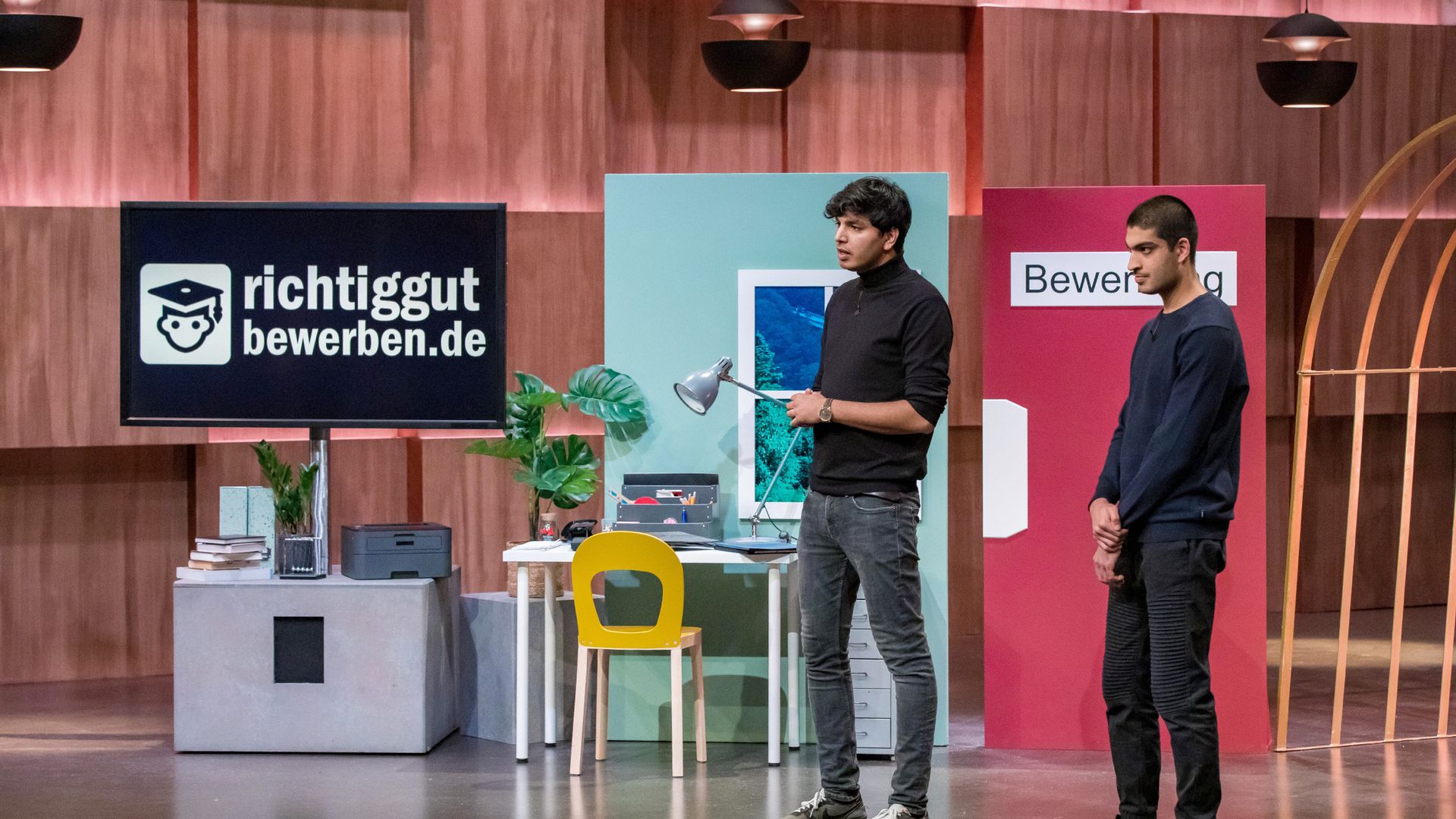 Nach DHDL-Deal: Bewerbungsprofis schwärmen von Maschmeyer